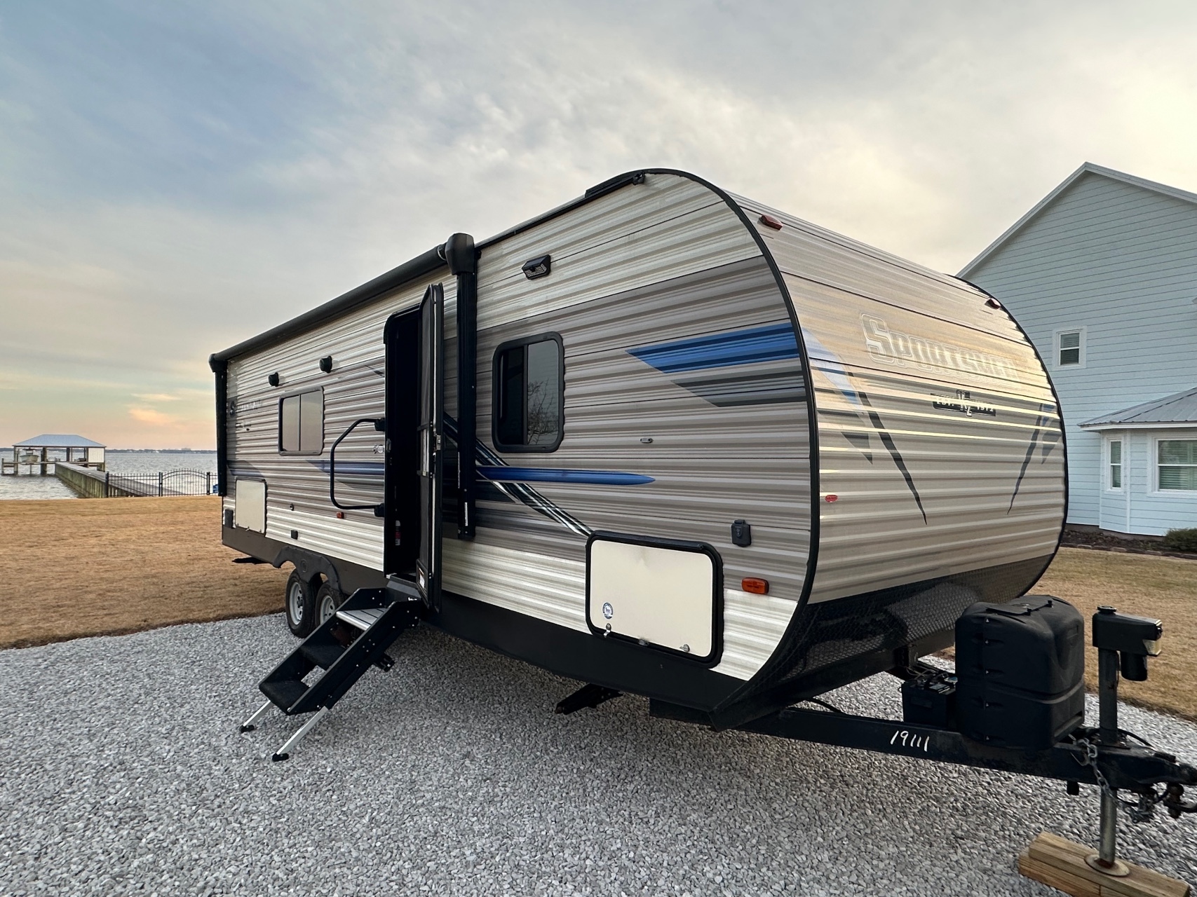 123, FL - K-Z RVs For Sale - RV Trader