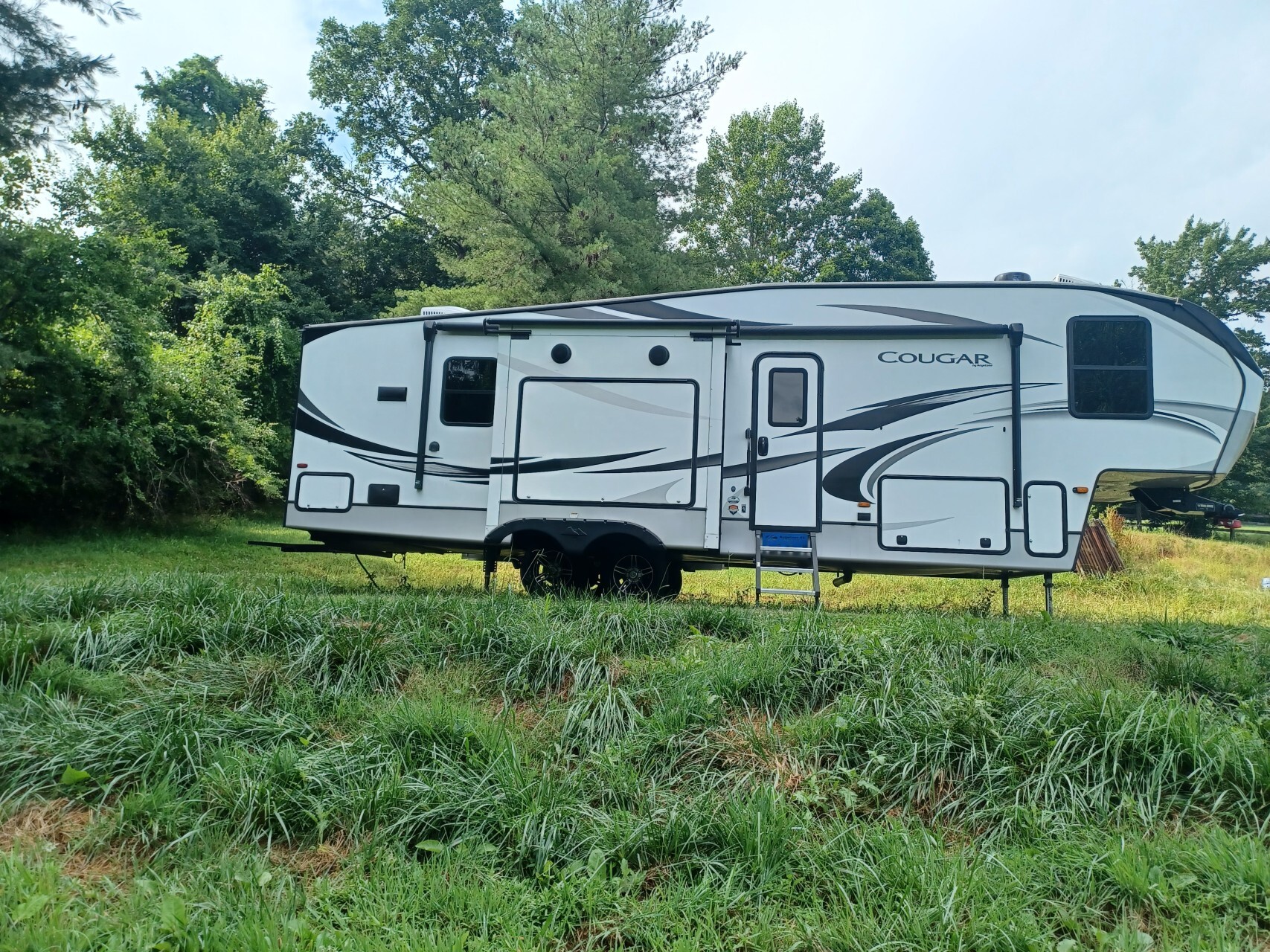 29RKS Cougar Half-Ton For Sale - Keystone RVs - RV Trader