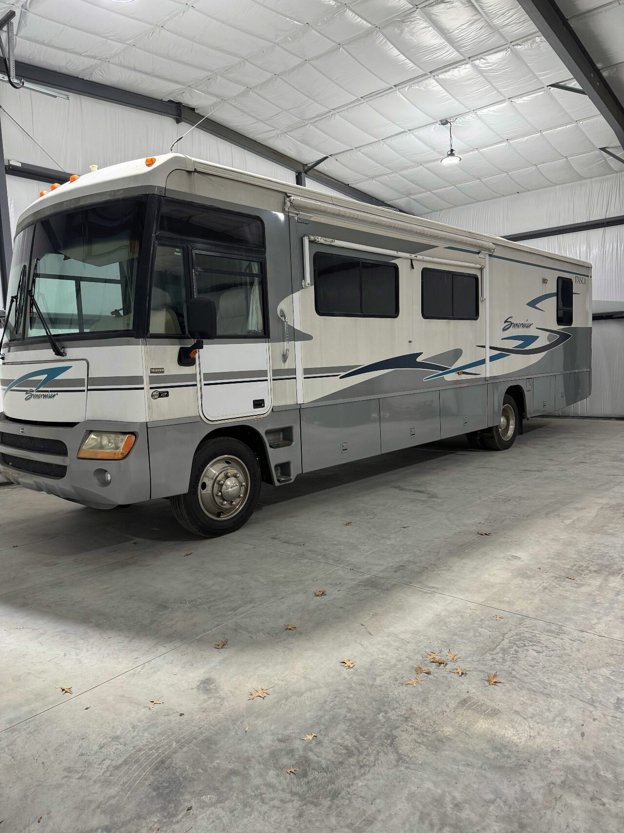 Indiana - Used Class A RVs - Class A Motorhomes For Sale - RV Trader
