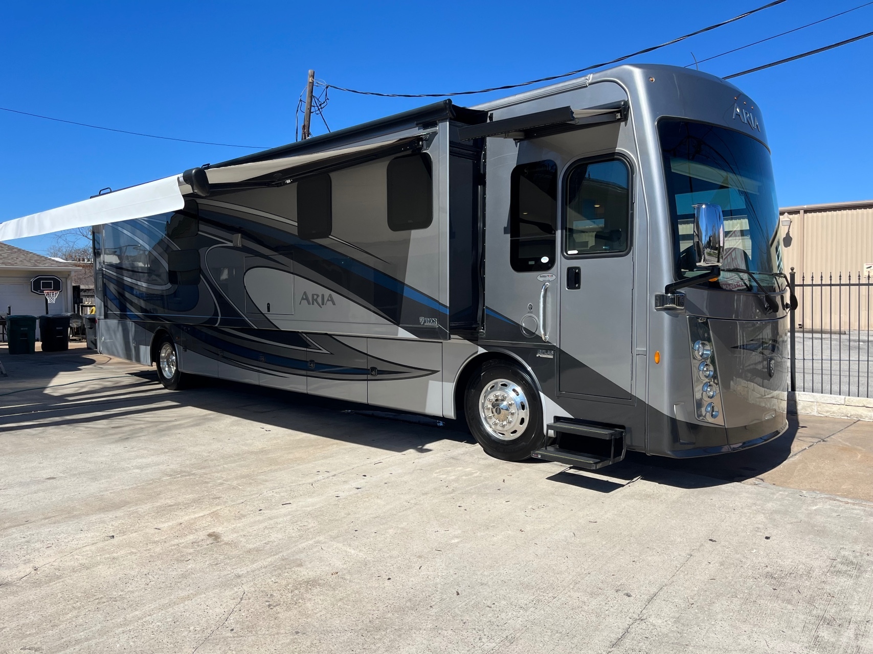 Houston, TX - Class A RVs - Class A Motorhomes For Sale - RV Trader
