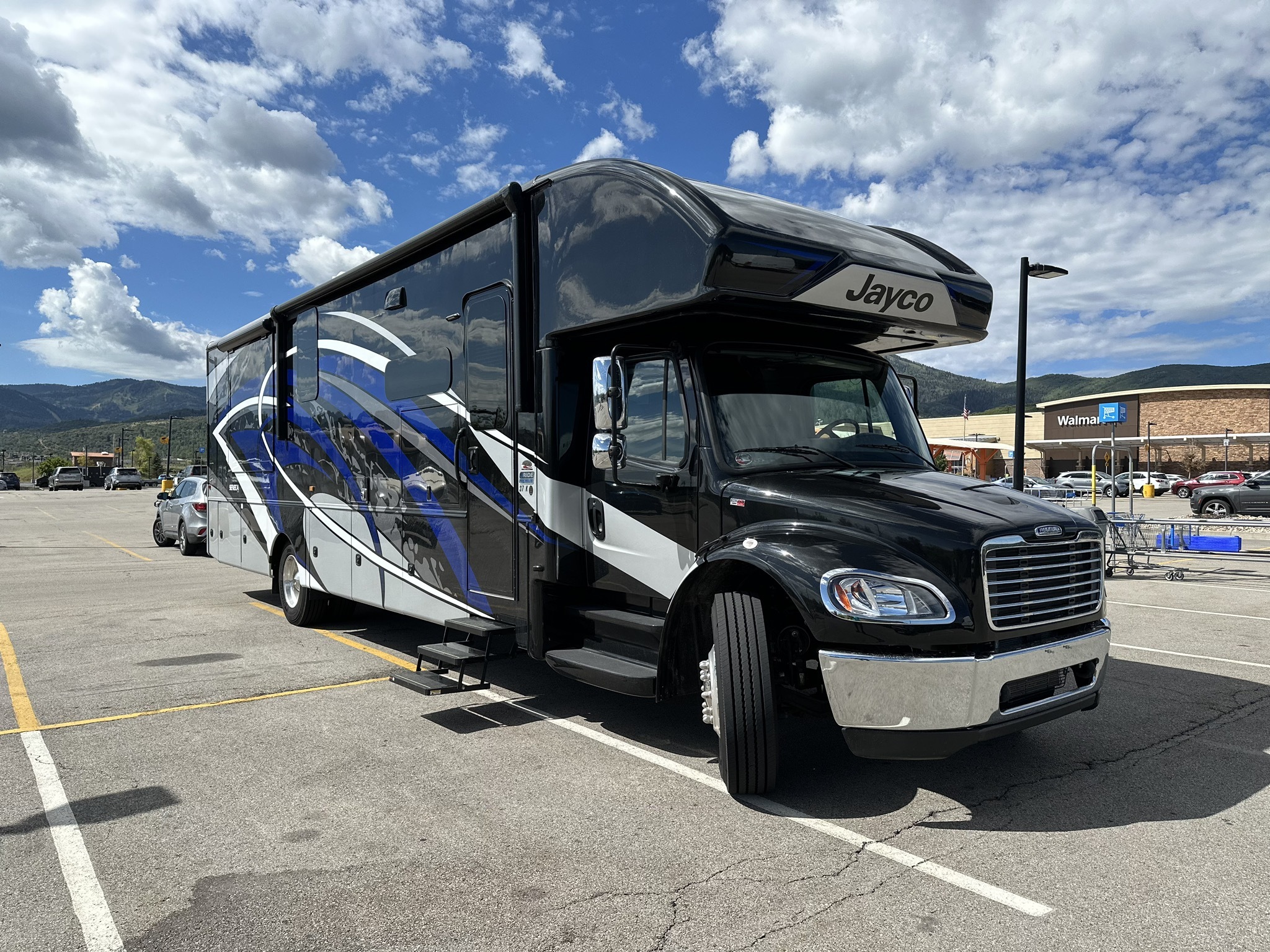 Colorado Springs, CO - Used Class C RVs - Class C Motorhomes For Sale ...