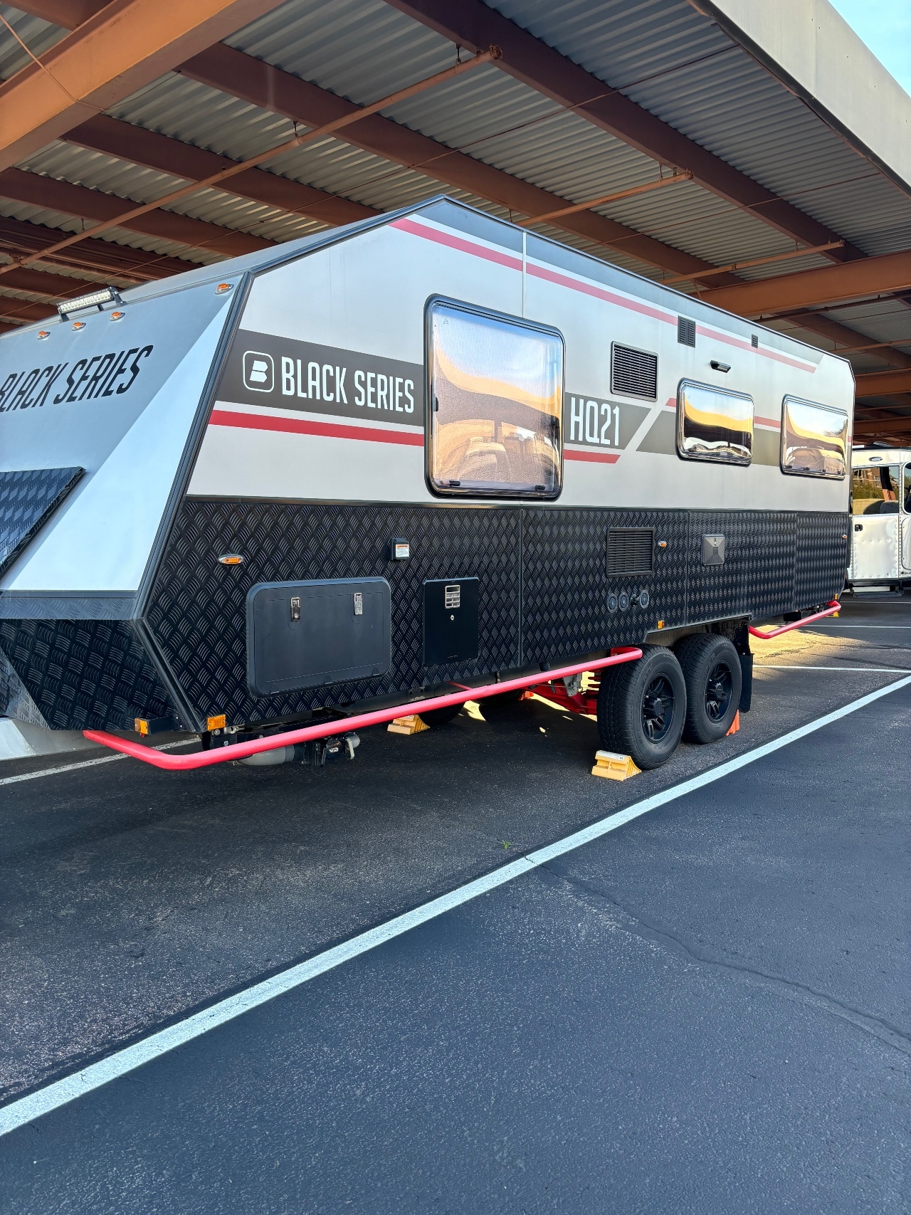 2021 Black Series For Sale - Black Series RVs - RV Trader
