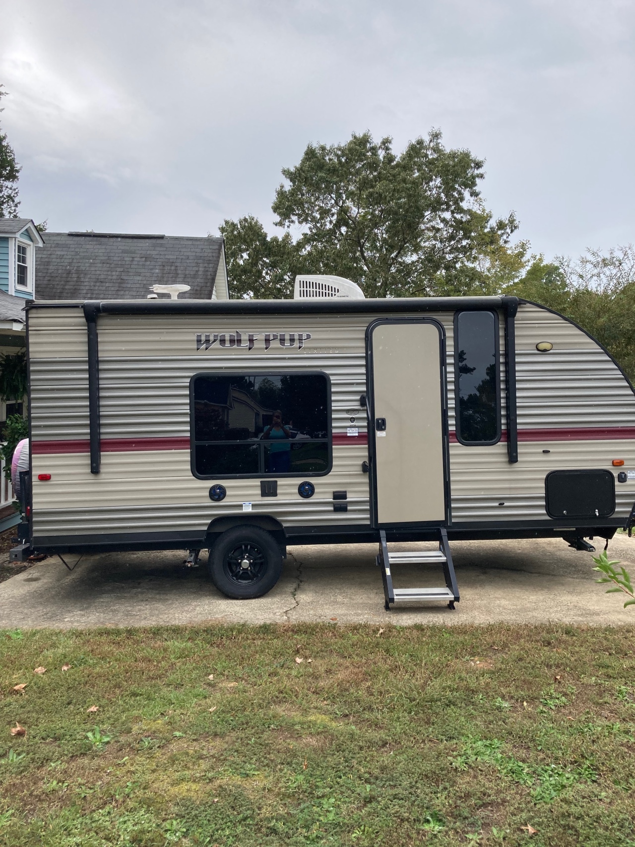 2018 Cherokee Travel Trailers For Sale - Forest River Travel Trailer ...