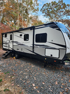 Used Thor Motor Coach For Sale - Thor Motor Coach Travel Trailer RVs ...