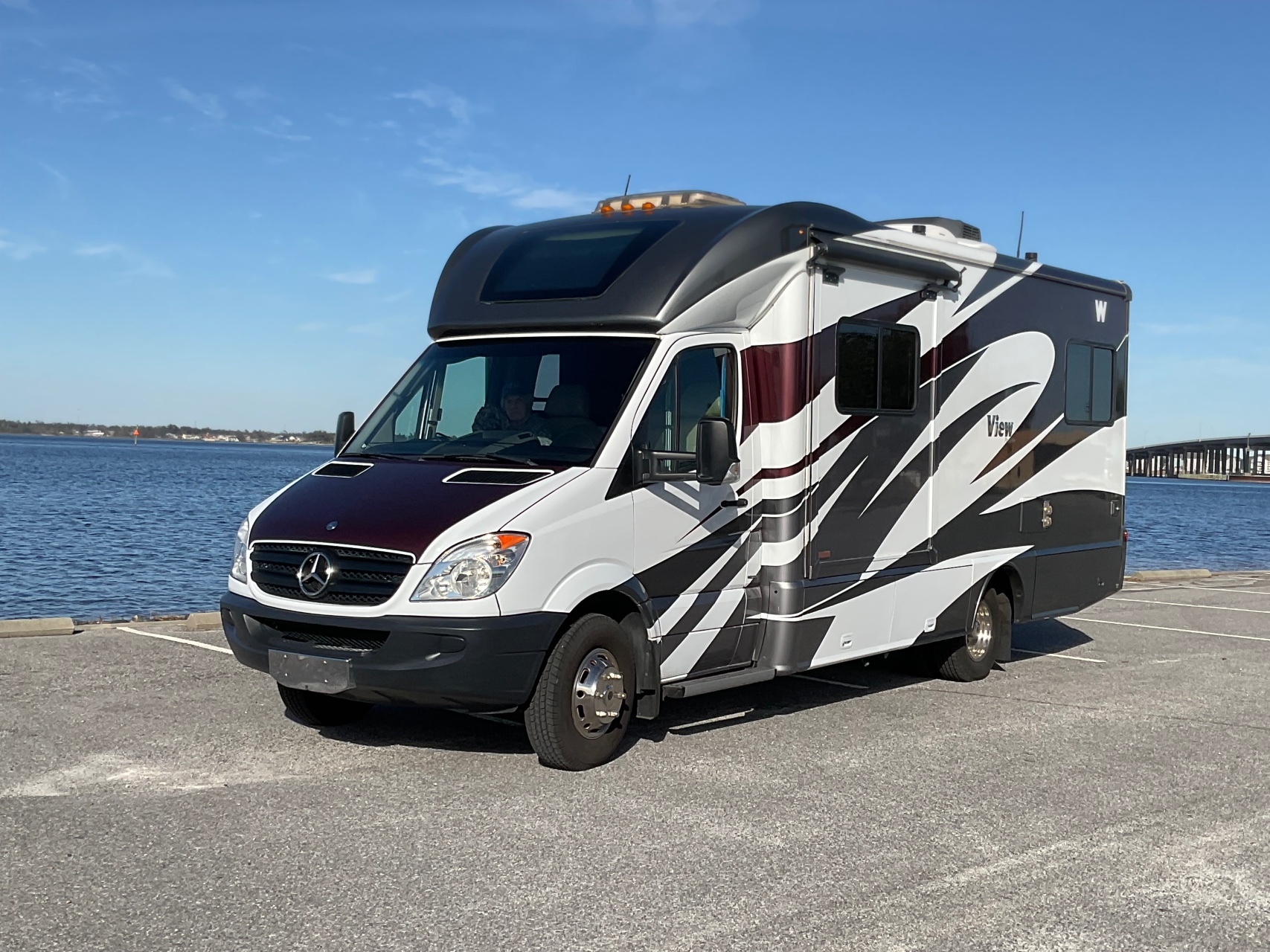 florida - Used 2012-2020 View For Sale - Winnebago Class B RVs - Class ...