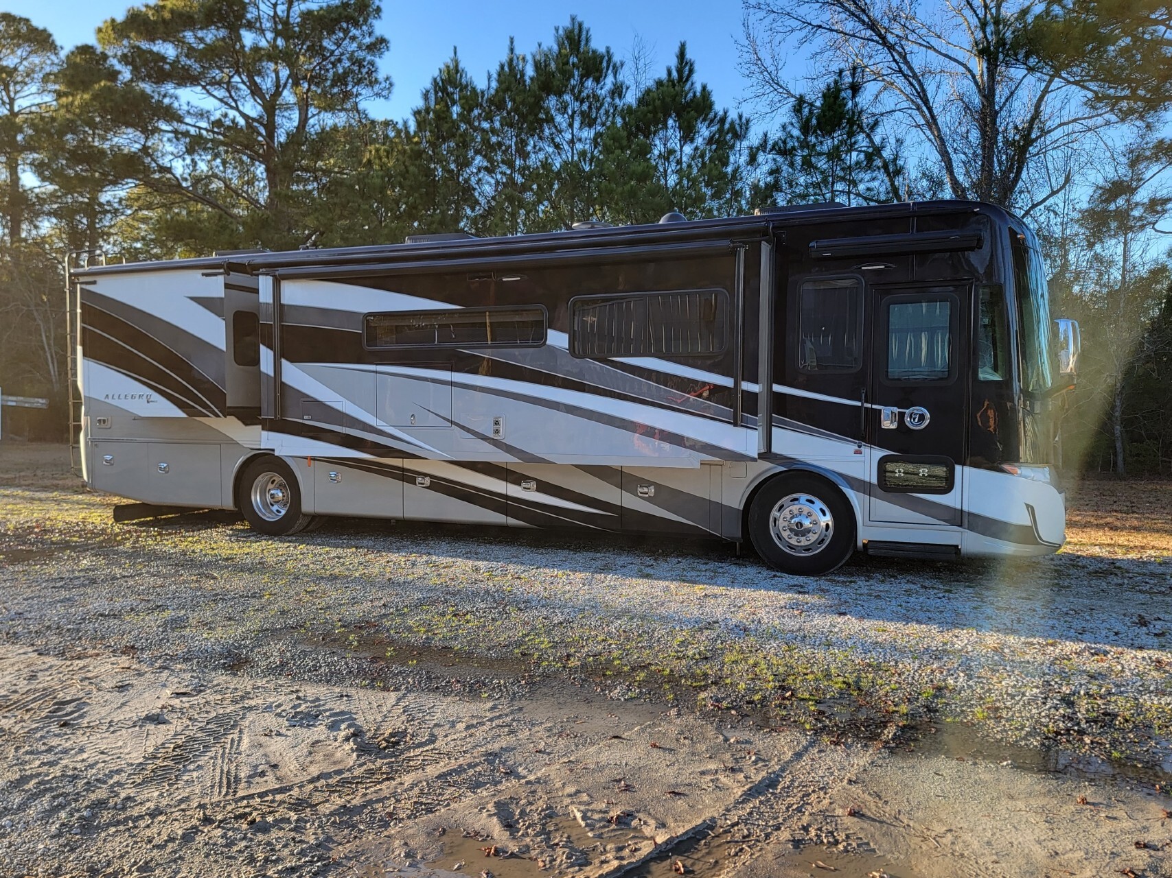 2020 Allegro Red For Sale - Tiffin Motorhomes RVs - RV Trader
