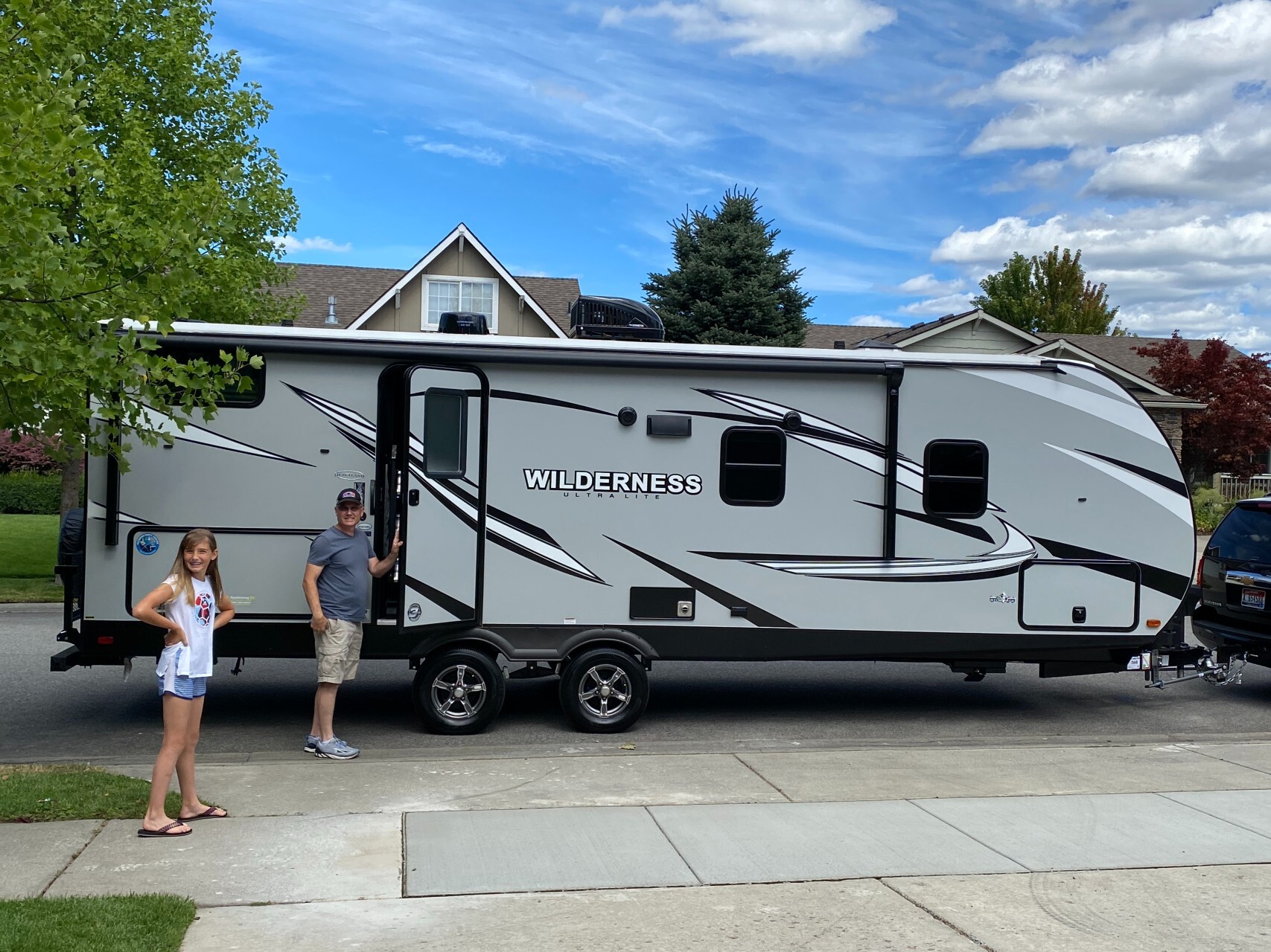 2021 Wilderness For Sale - Heartland RVs - RV Trader
