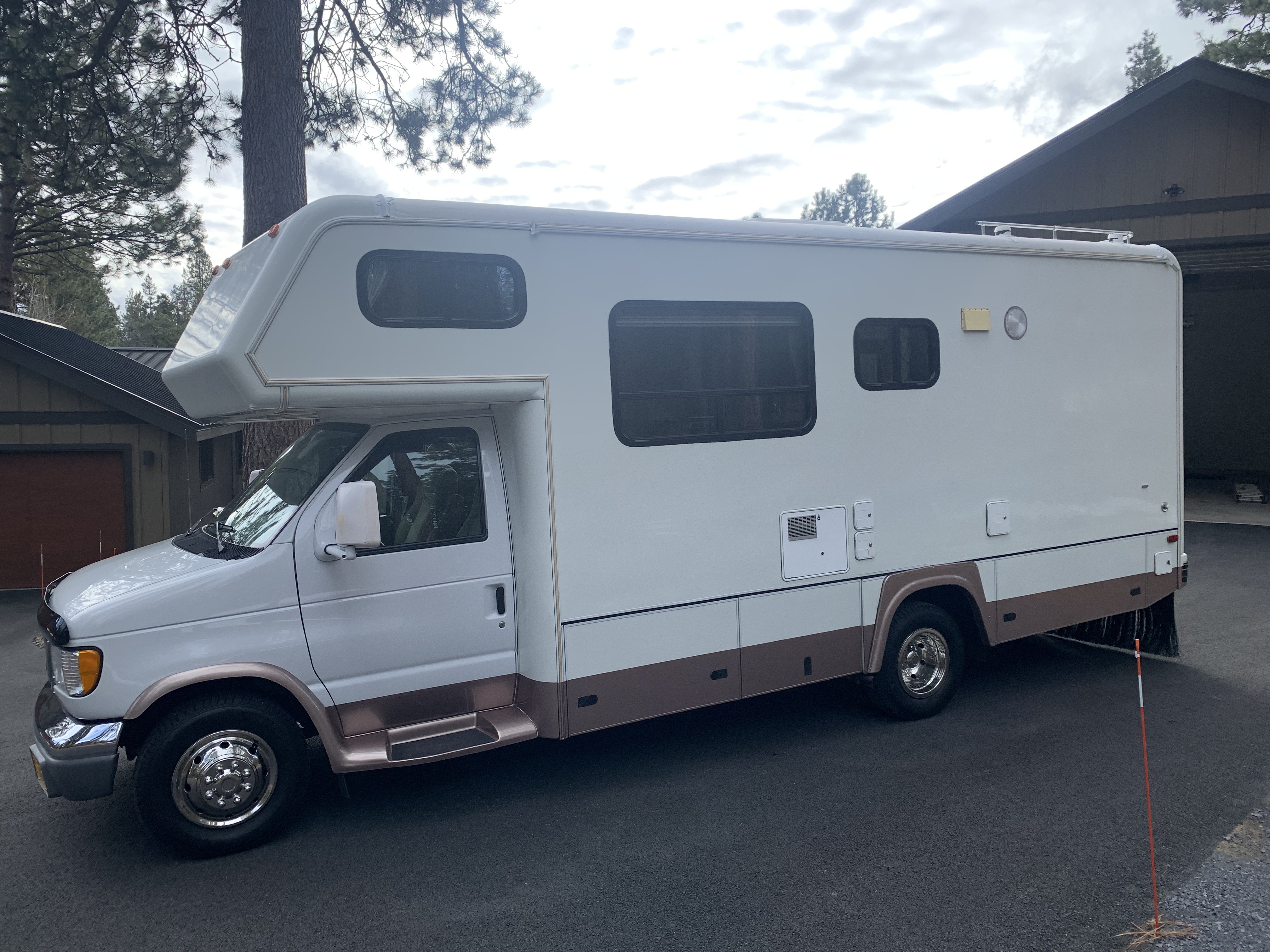 Bigfoot For Sale - Bigfoot Class C RVs - RV Trader