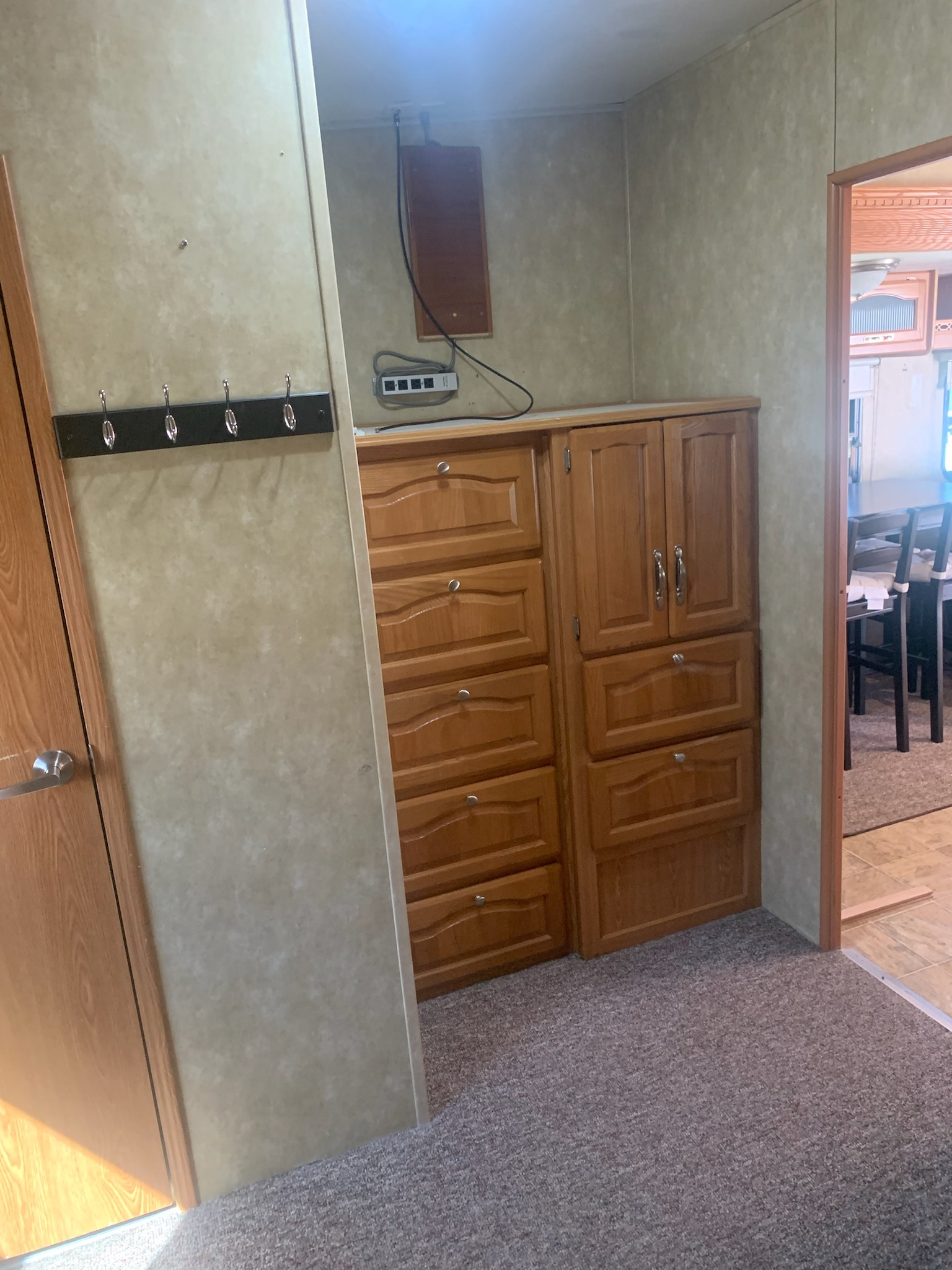 2007 Cardinal For Sale - Forest River RVs - RV Trader