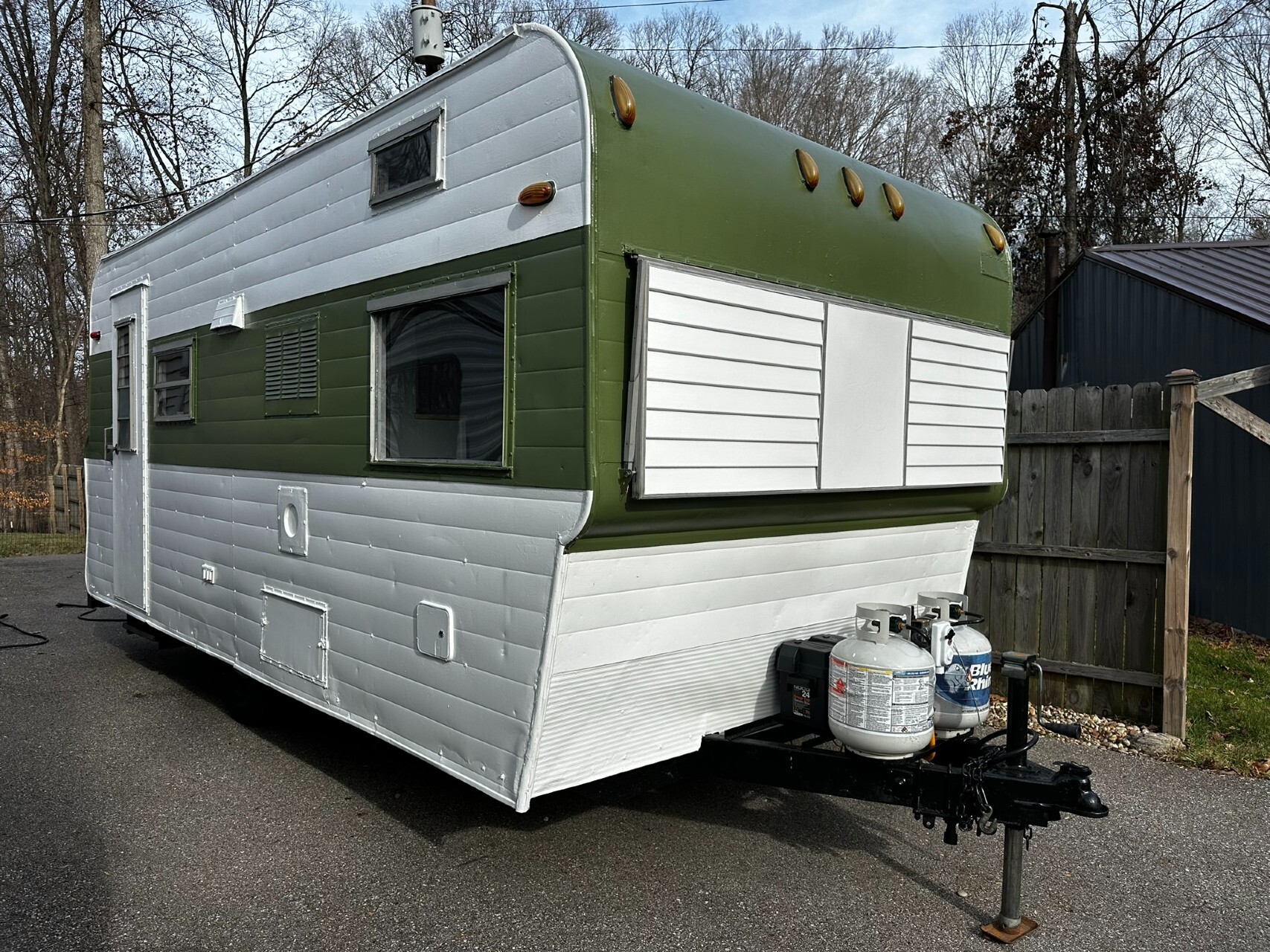 Mooresville, IN - Skyline RVs For Sale - RV Trader