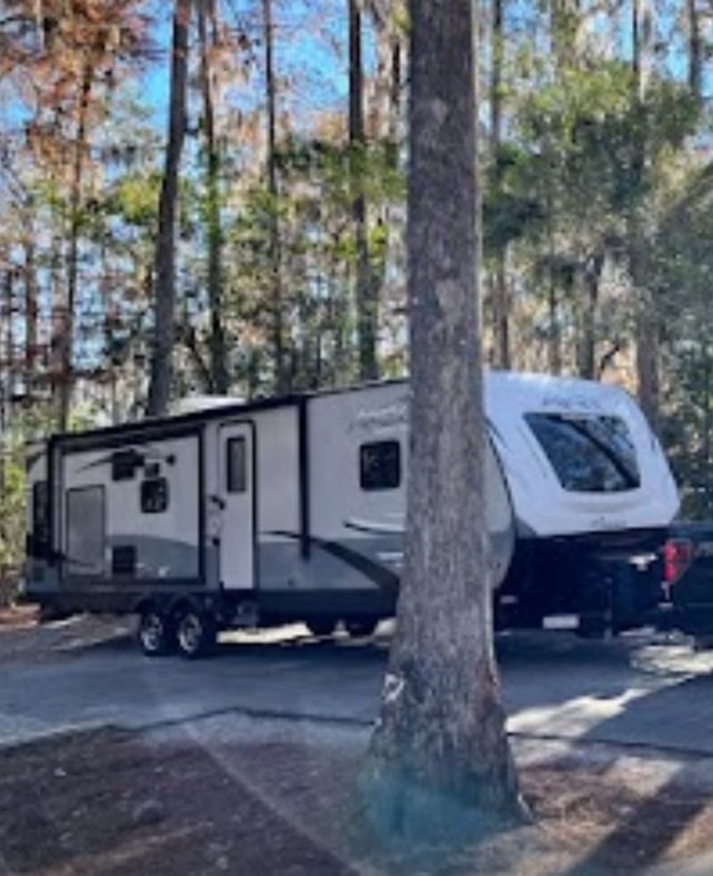 293RLDS Apex For Sale - Coachmen RVs - RV Trader
