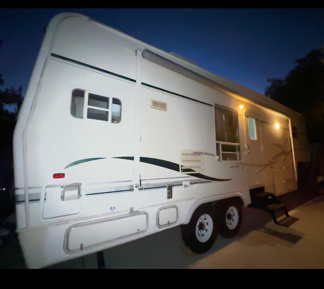 2000 Newmar For Sale - Newmar RVs - RV Trader