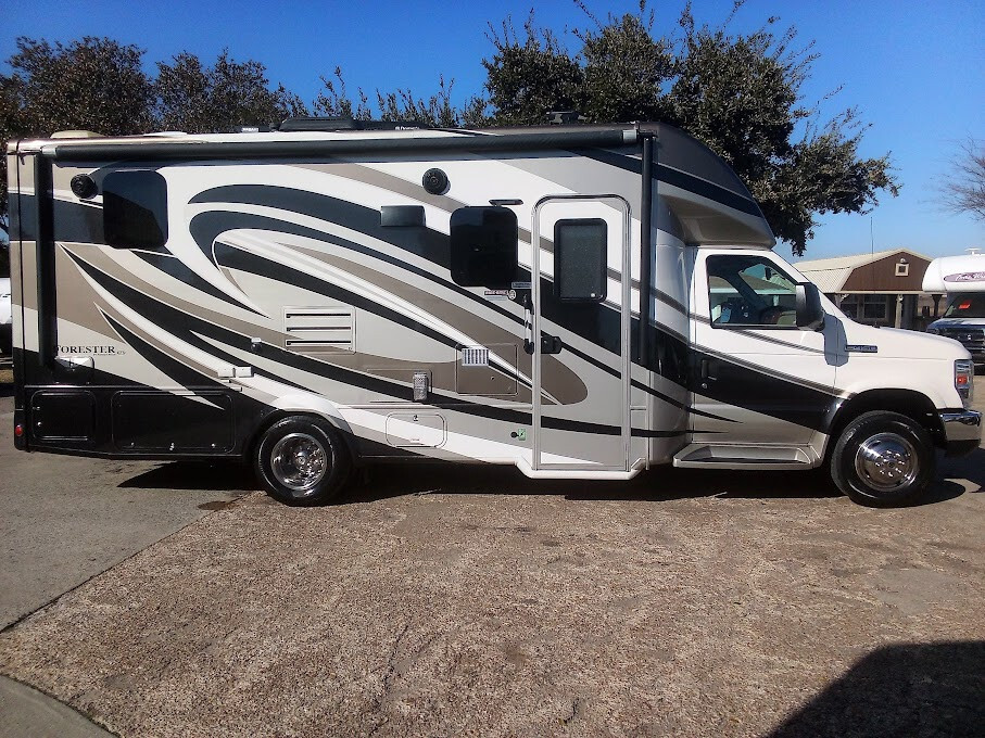 Dallas, WY - Ford Class C Motorhomes For Sale - RV Trader