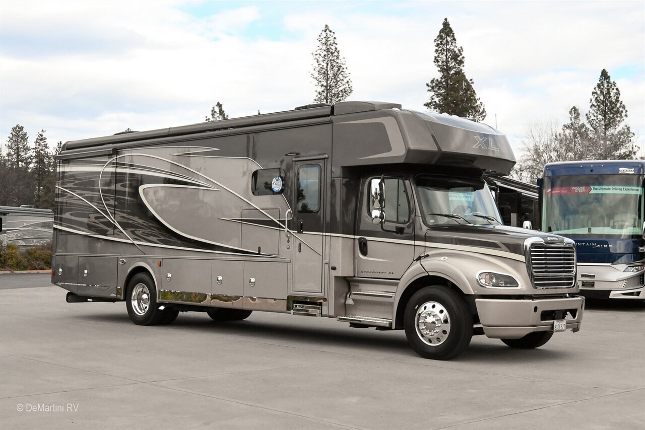 3400KD Dynaquest Xl For Sale - Dynamax Corp RVs - RV Trader