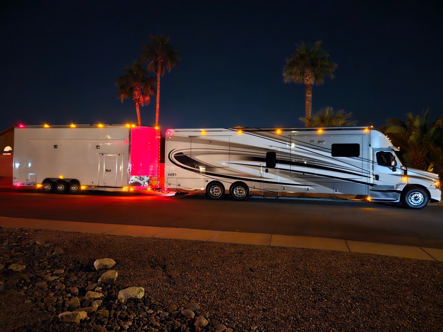 Ikon For Sale - Renegade RVs - RV Trader