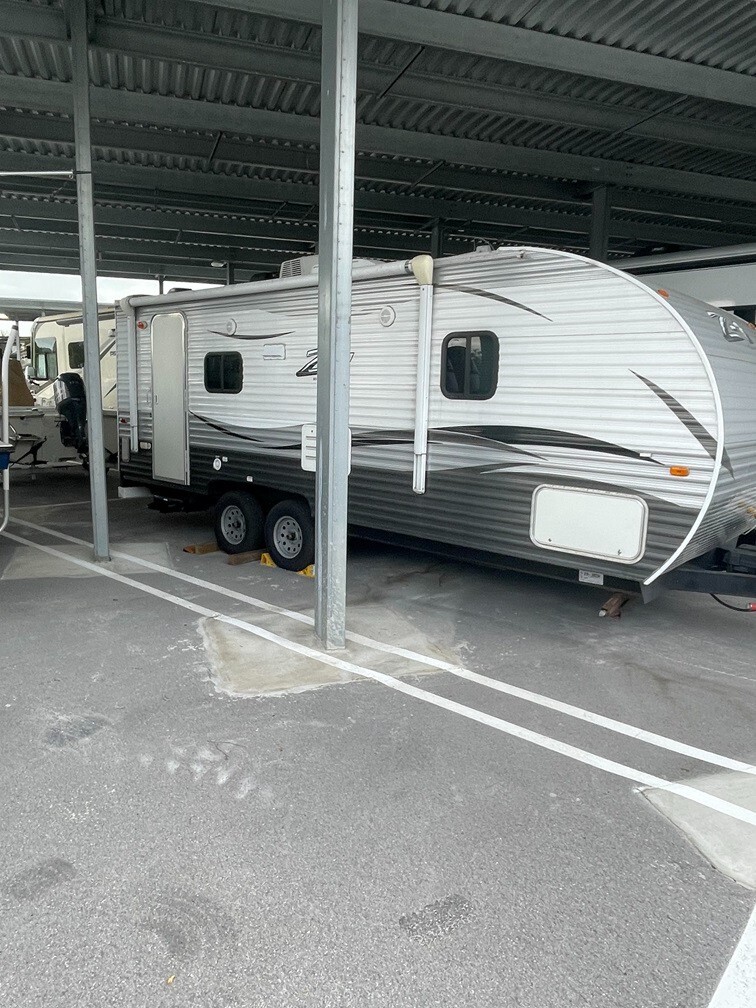 2017 Z-1 For Sale - Crossroads RVs - RV Trader