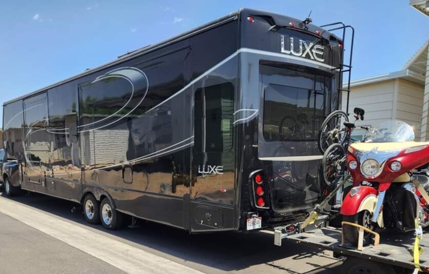 Used 2018 Luxe For Sale - Luxe Fifth Wheel RVs - Fifth Wheels - RV Trader