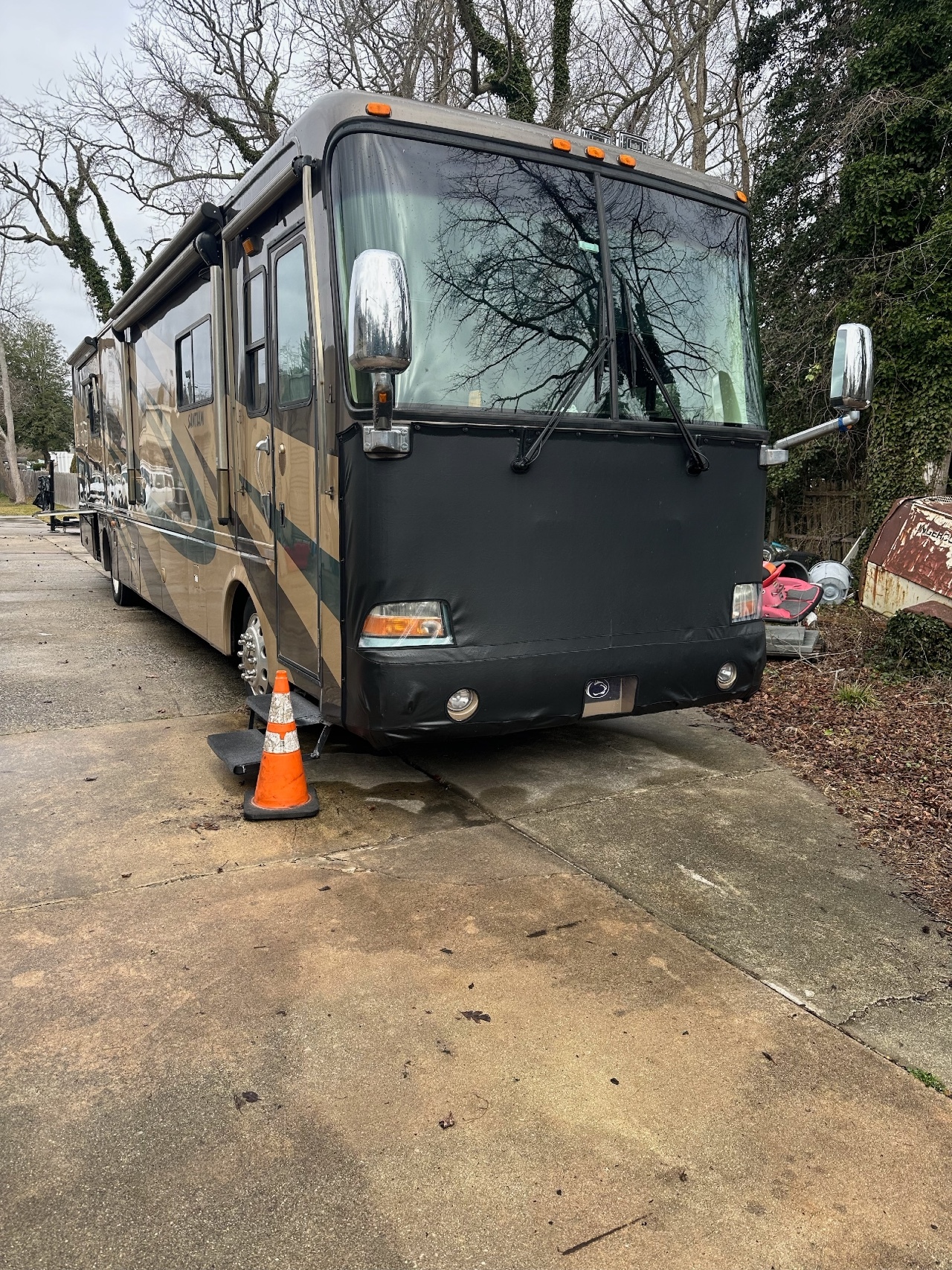 Beaver For Sale - Beaver Class A RVs - Class A Motorhomes - RV Trader