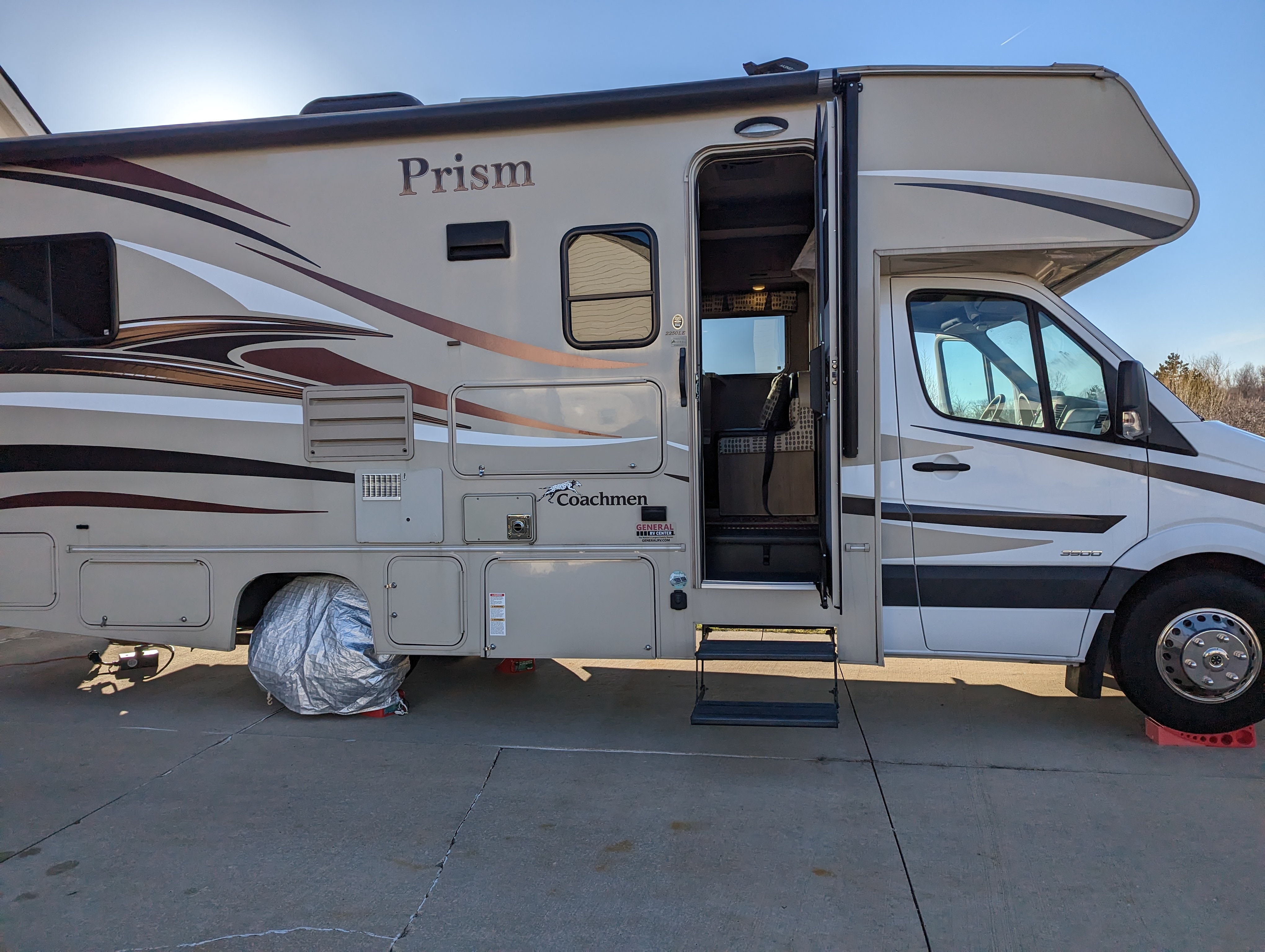 2017 Prism For Sale - Coachmen RVs - RV Trader