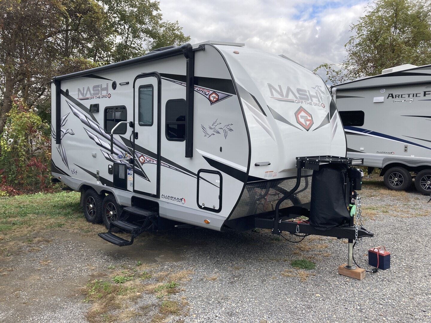 Northwood Mfg For Sale - Northwood Mfg RVs - RV Trader