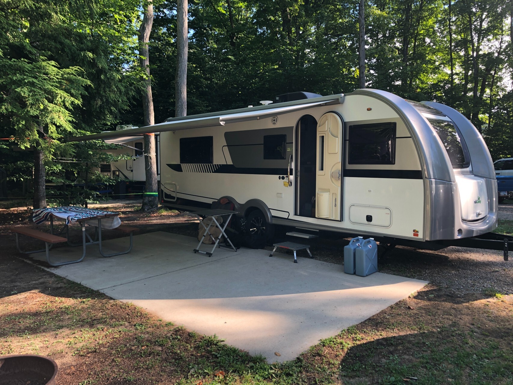 Avia For Sale - Nucamp Travel Trailer RVs - Travel Trailers - RV Trader