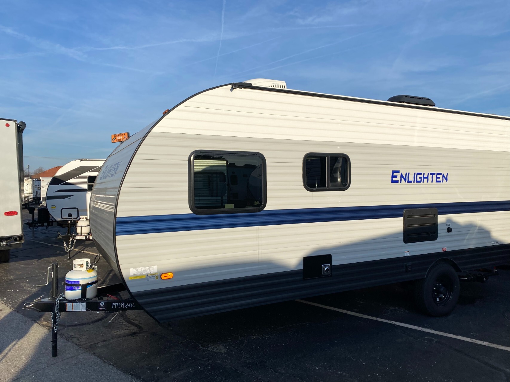 2022 Enlighten For Sale - Gulf Stream RVs - RV Trader