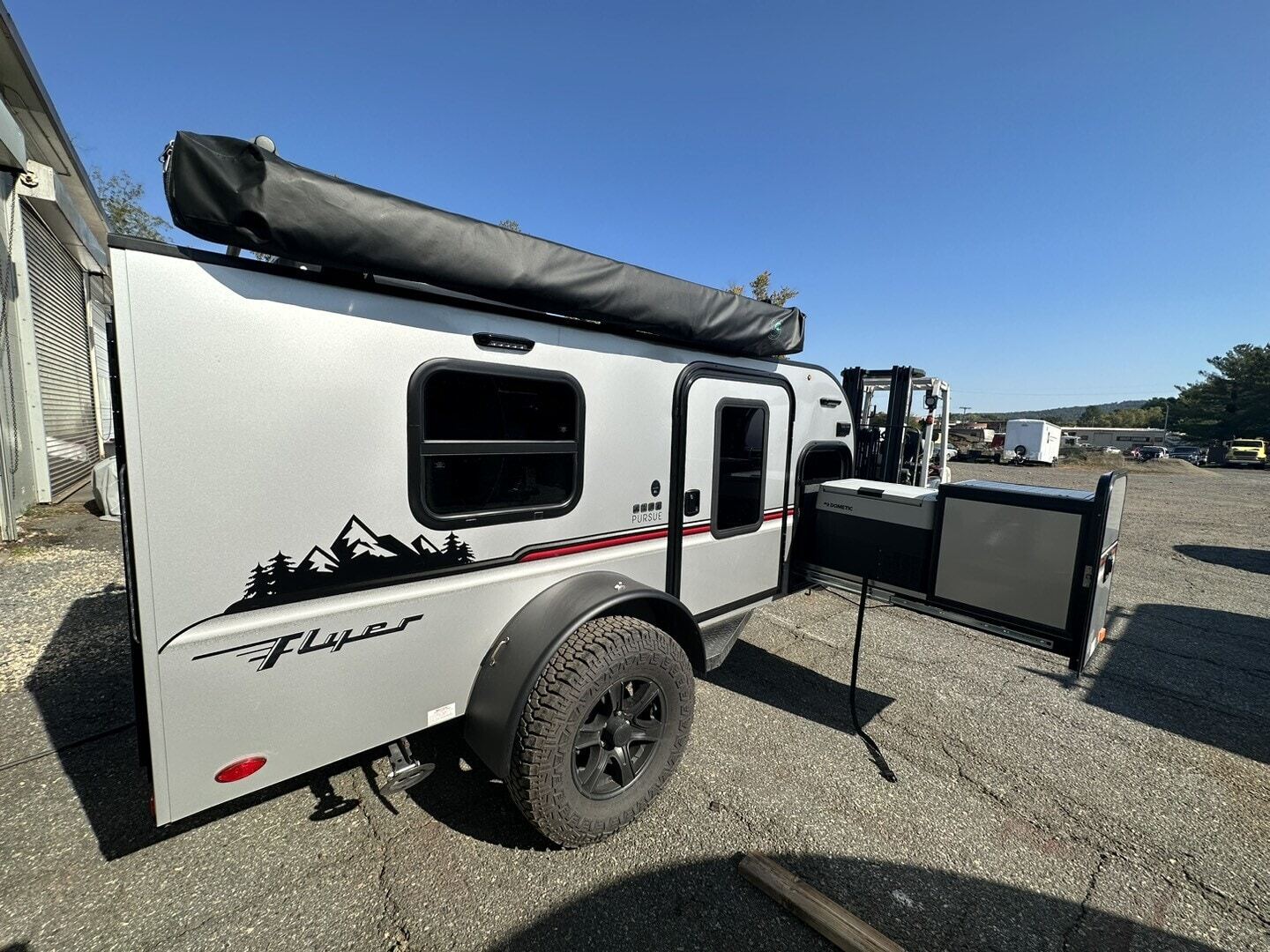 Used Intech For Sale - Intech Travel Trailer RVs - Travel Trailers - RV ...