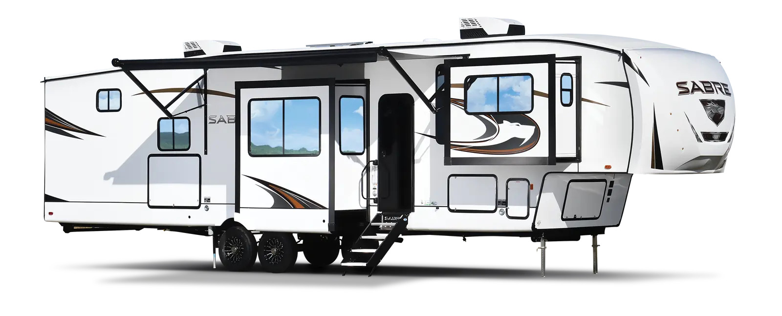 2023 37FLH Sabre For Sale - Forest River RVs - RV Trader