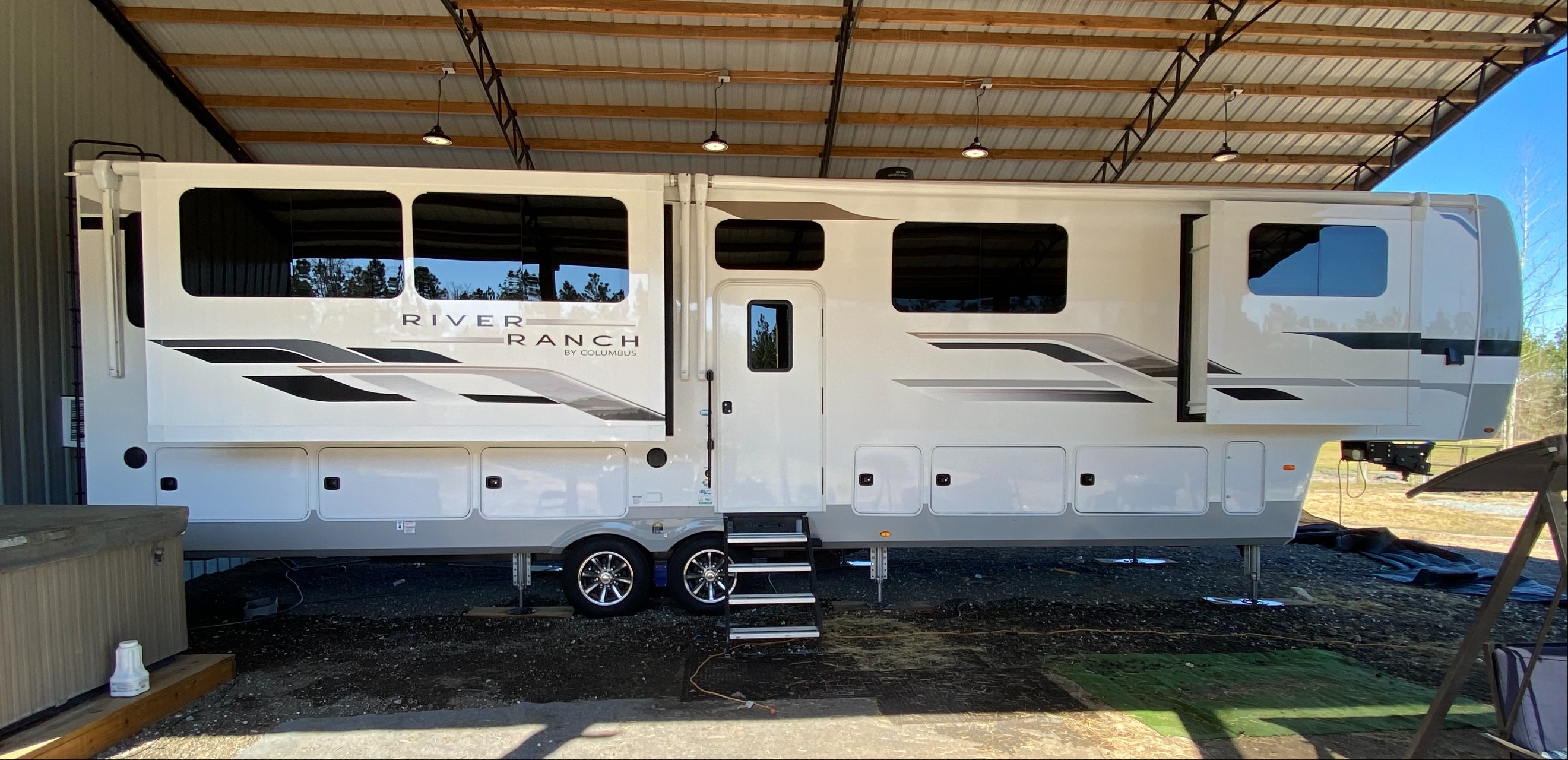 Florida - Used Fifth Wheel RVs - Fifth Wheels For Sale - RV Trader
