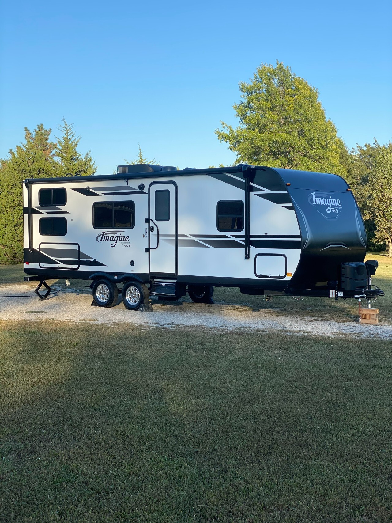 Brookfield, MO - 23BHE Imagine Xls For Sale - Grand Design RVs - RV Trader