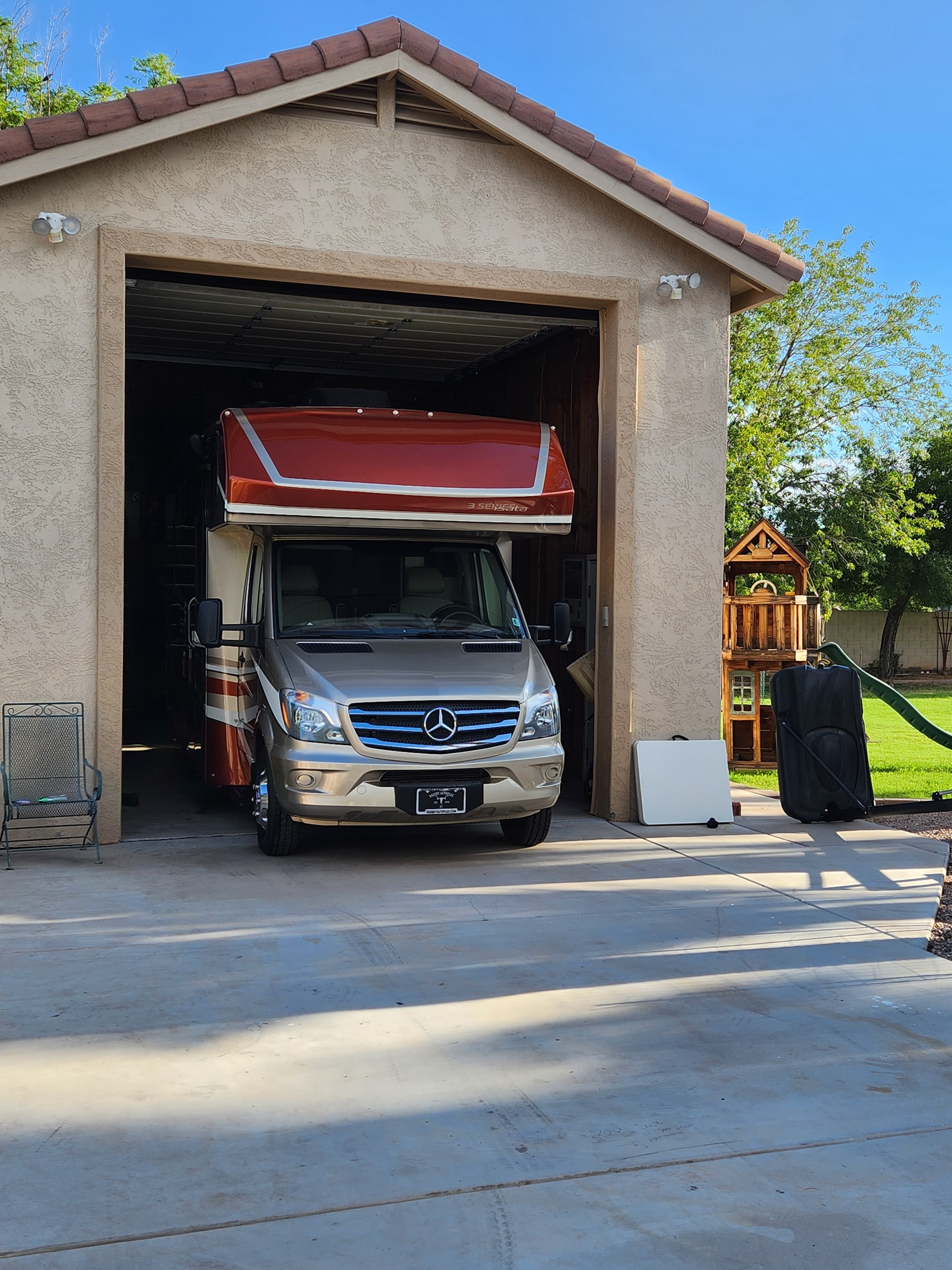 2018 Isata 3 Series For Sale - Dynamax Corp RVs - RV Trader