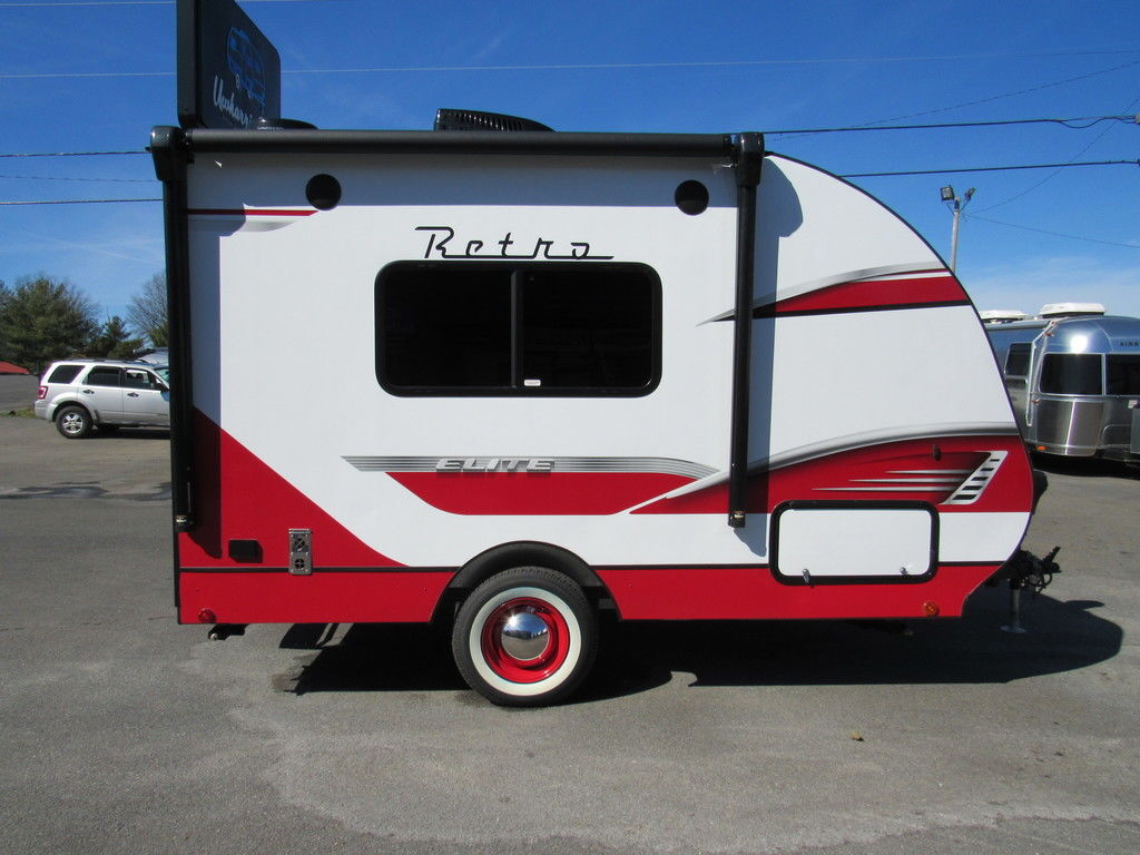 135 Retro For Sale - Riverside Rv RVs - RV Trader
