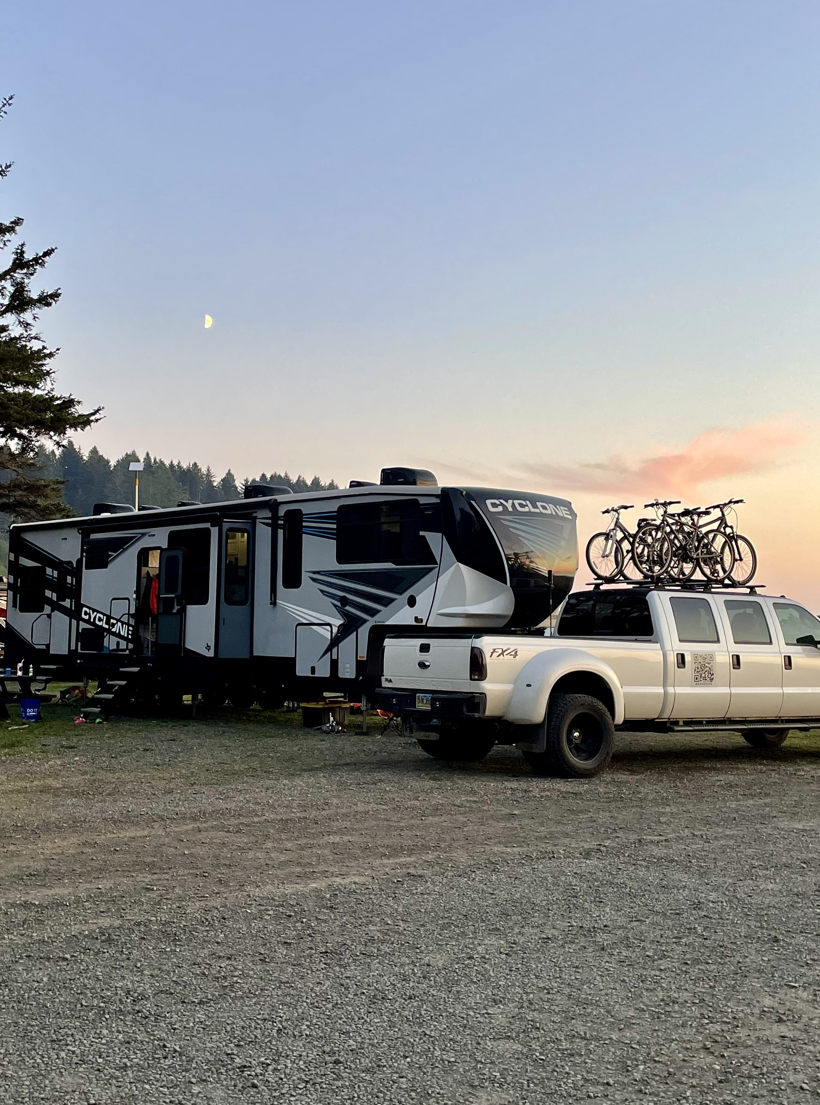 Beechgrove, MS - Cyclone For Sale - Heartland RVs - RV Trader