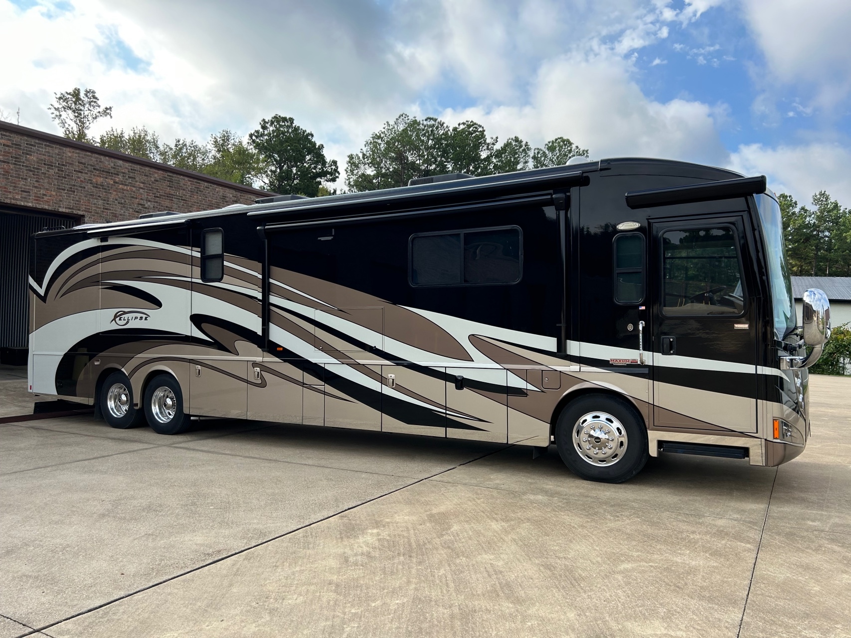 Texas - Winnebago RVs For Sale - RV Trader
