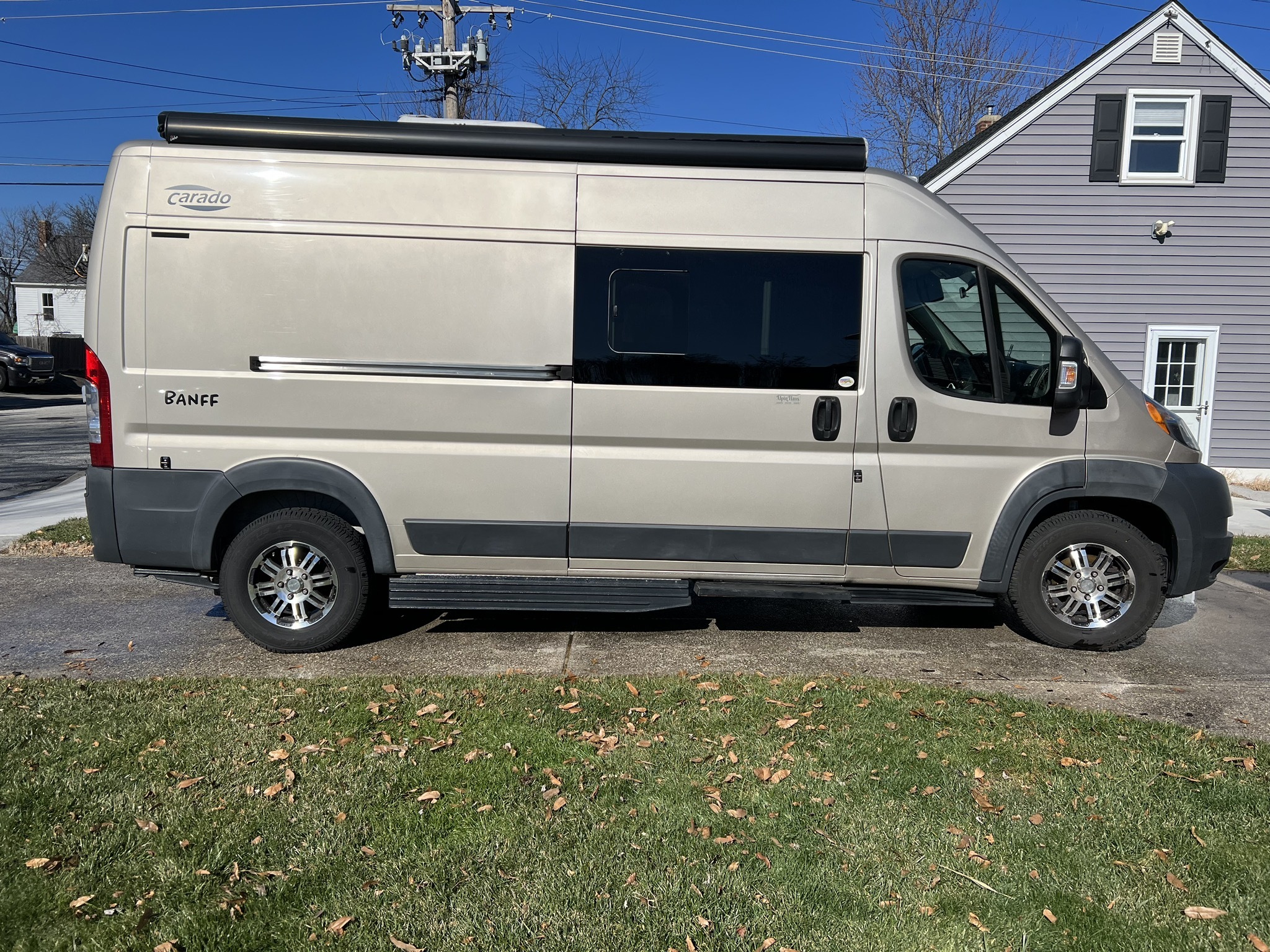 Carado For Sale - Carado RVs - RV Trader