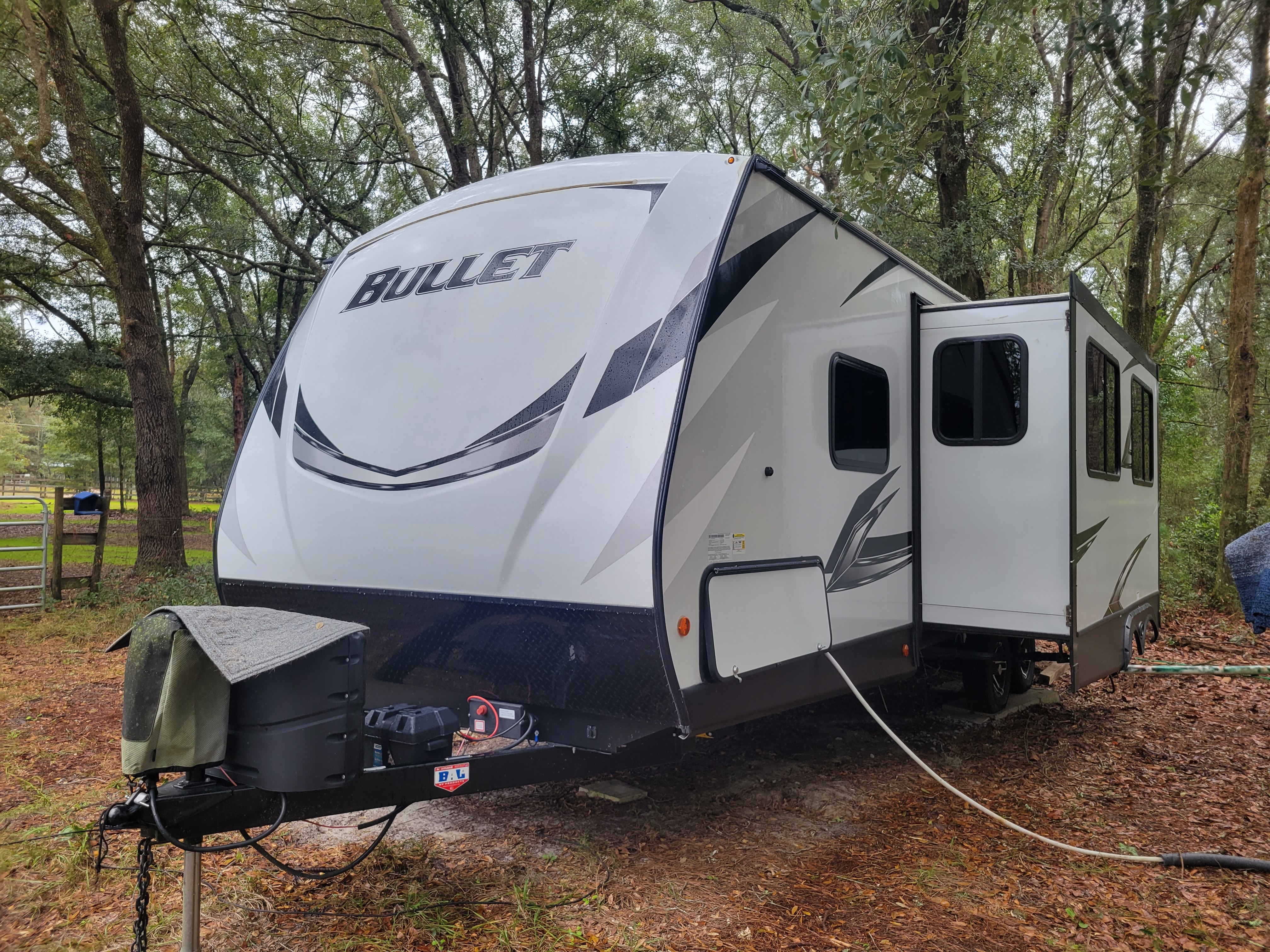 Bullet Ultra Lite For Sale - Keystone RVs - RV Trader