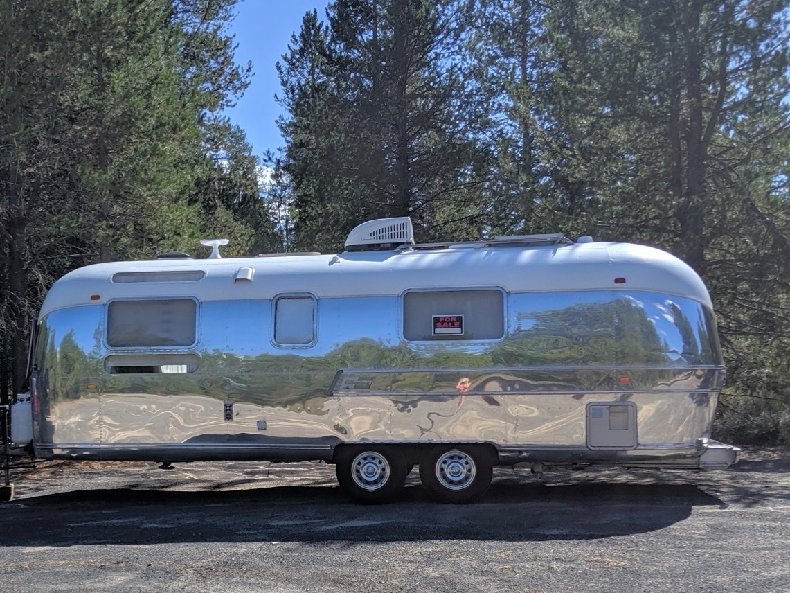 1970-1979 Travel Trailer RVs - Travel Trailers For Sale - RV Trader