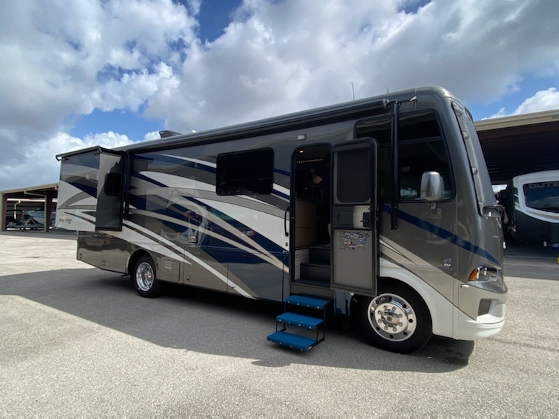 3014 Bay Star For Sale - Newmar RVs - RV Trader