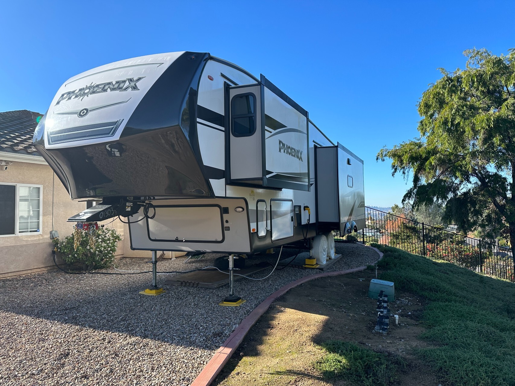 Used Phoenix For Sale - Forest River RVs - RV Trader