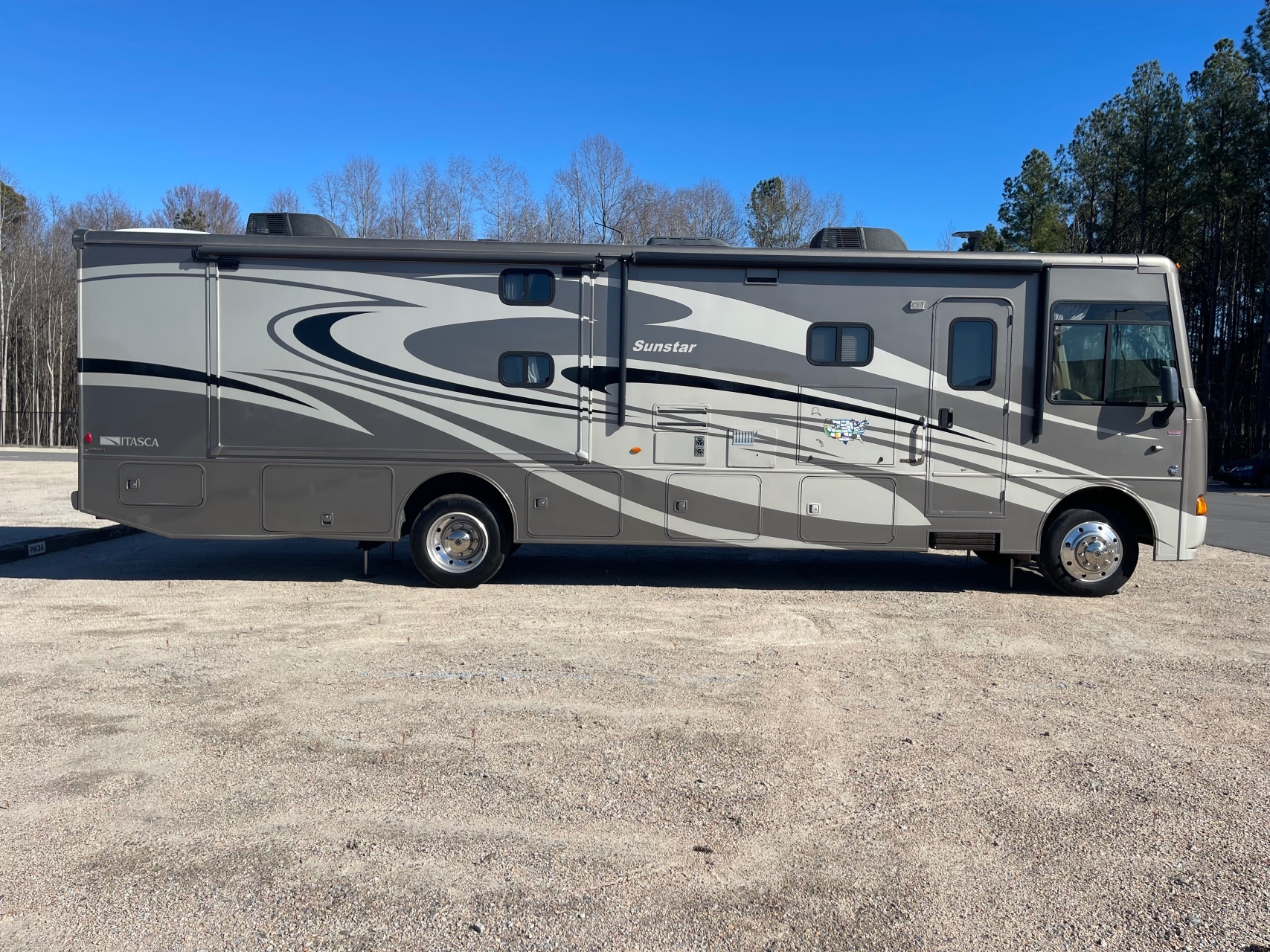 Itasca For Sale - Itasca RVs - RV Trader