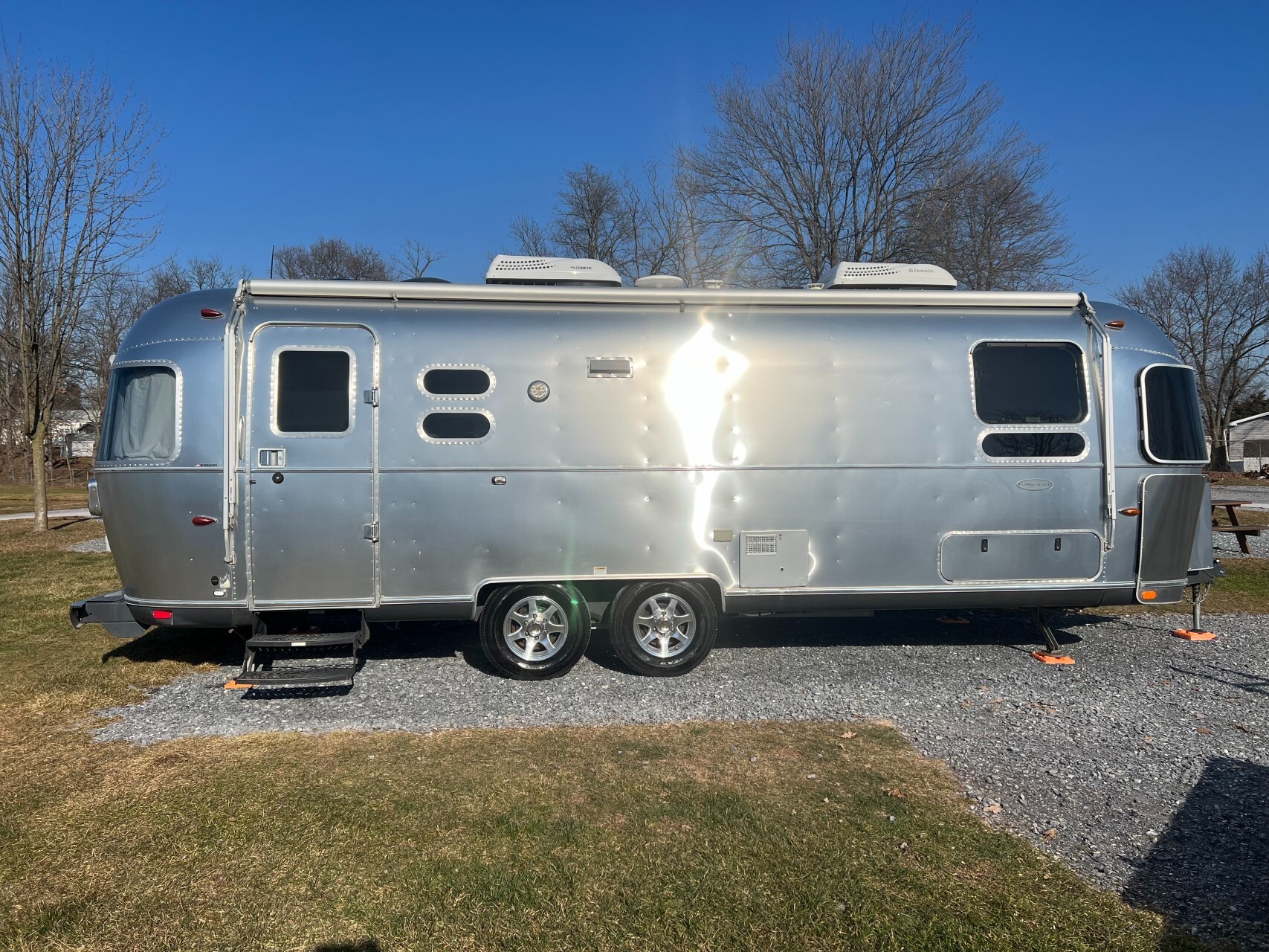 Flying Cloud For Sale - Airstream RVs - RV Trader