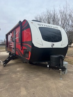 Midlothian, TX - King For Sale - Travel Trailer RVs - Travel Trailers ...