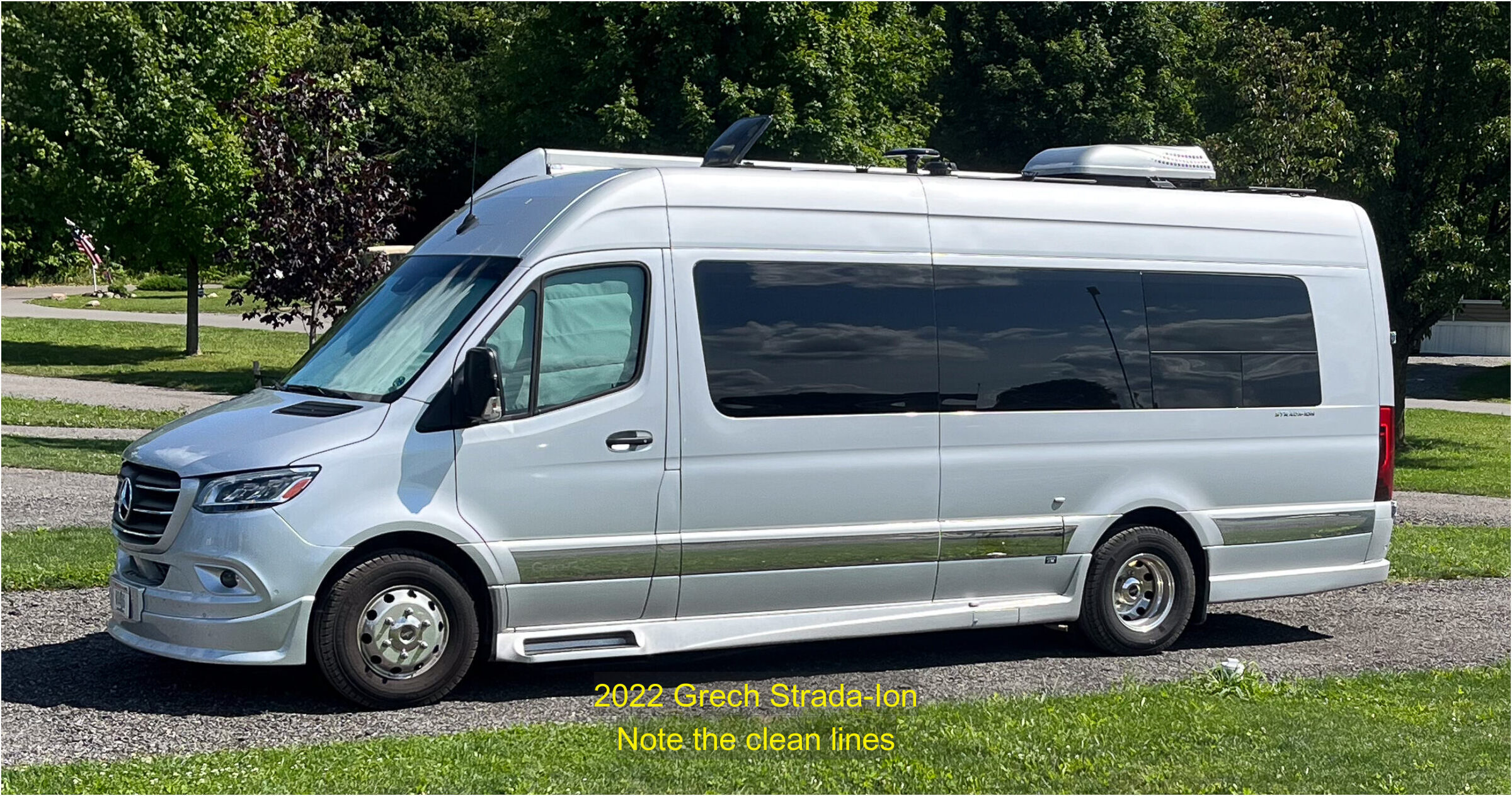 Used Grech Rv For Sale - Grech Rv RVs - RV Trader