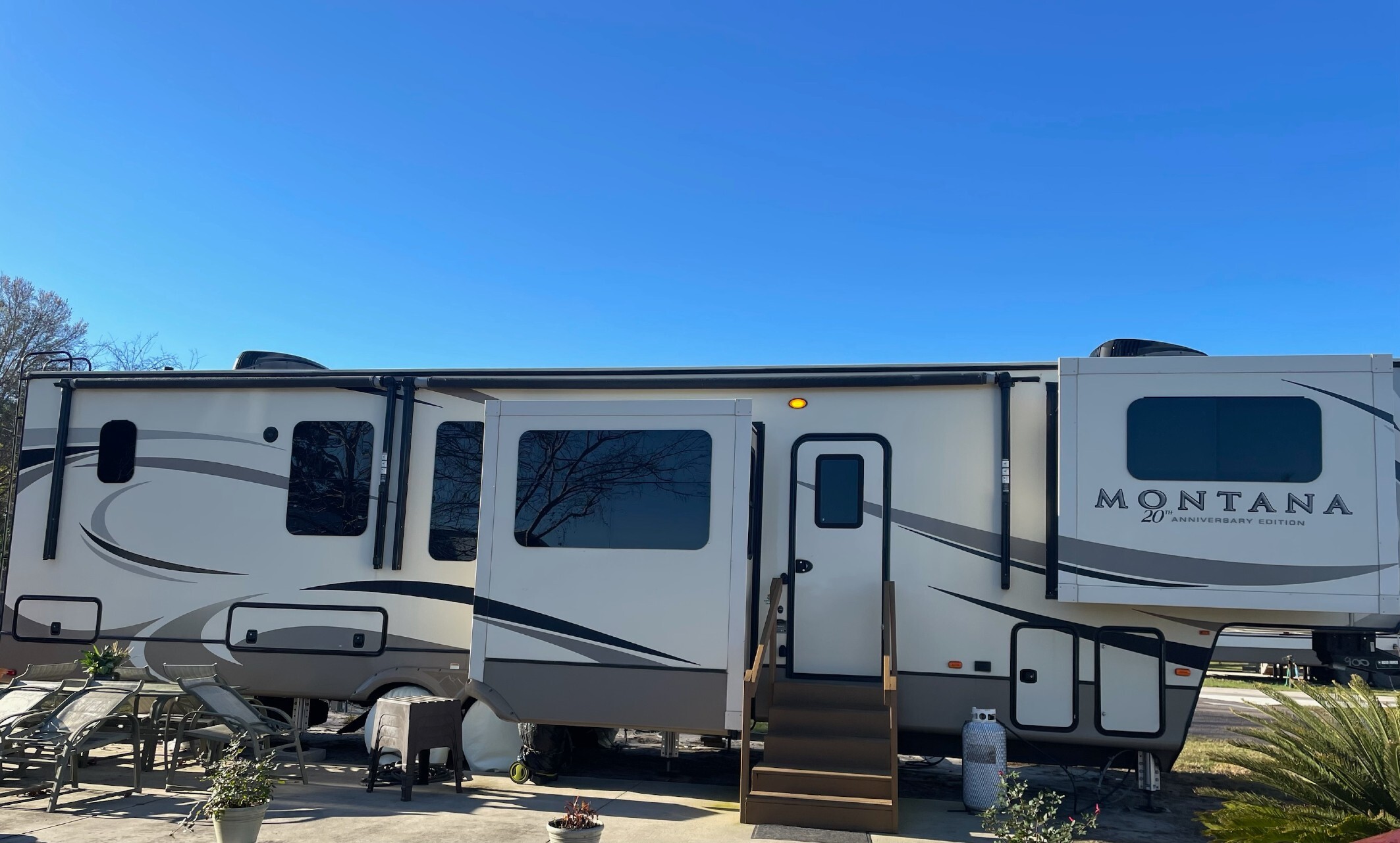 Used 2019 Keystone Montana in Ogdensburg, NJ - 5030605821 - RV Trader