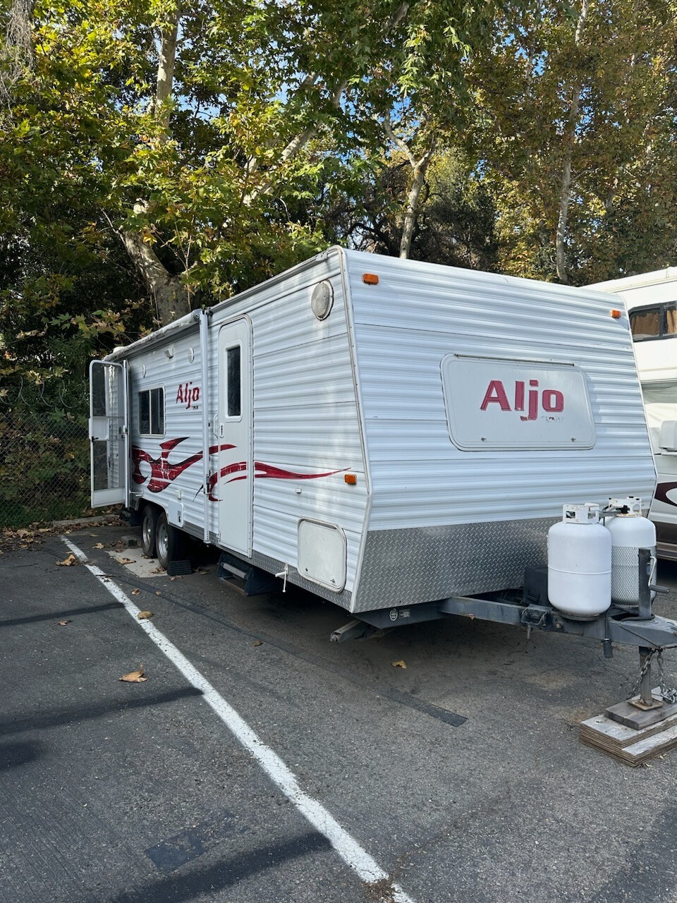 Aljo For Sale - Skyline Travel Trailer RVs - Travel Trailers - RV Trader