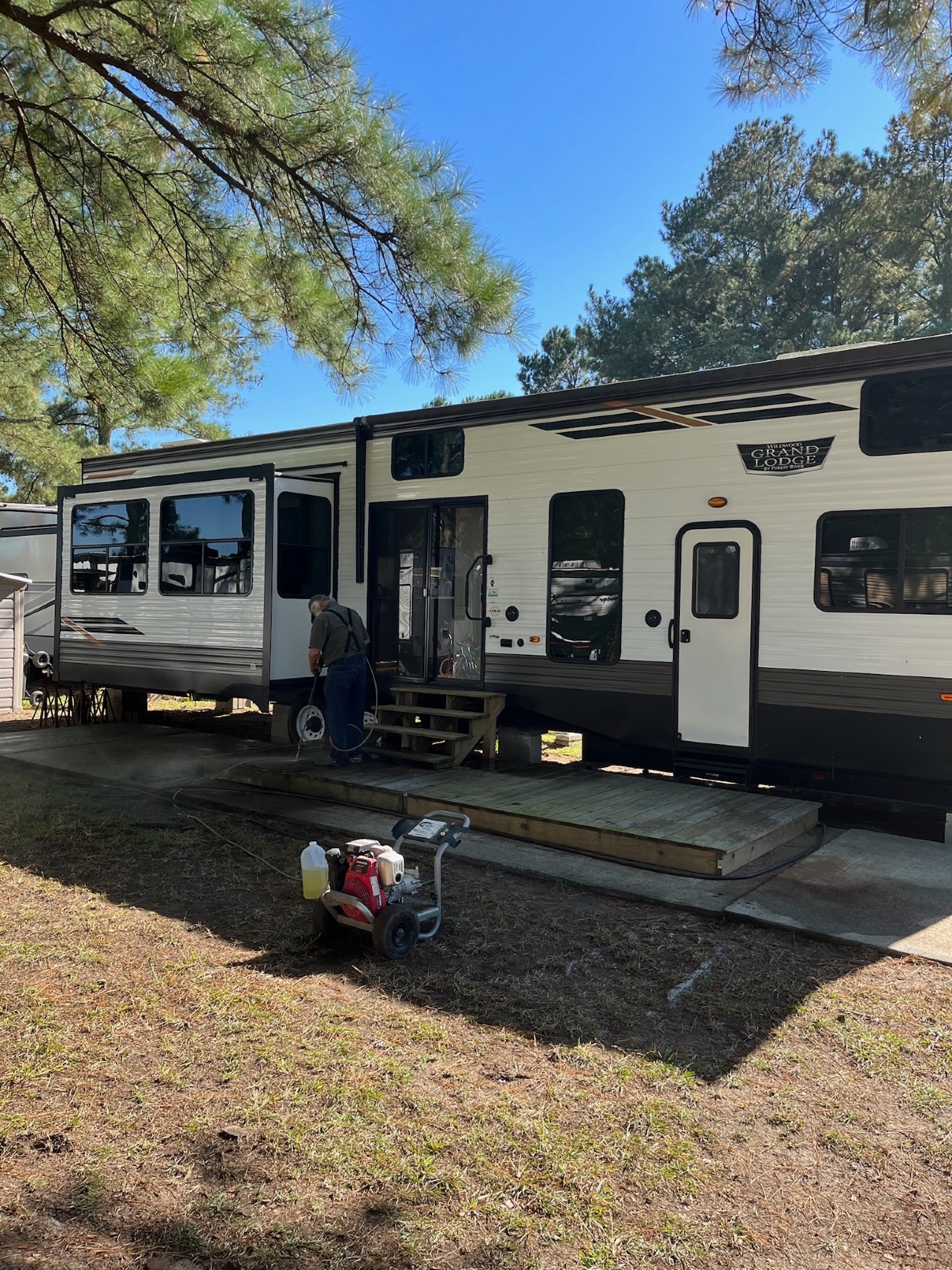 Used Park Model RVs - Park Models For Sale - RV Trader