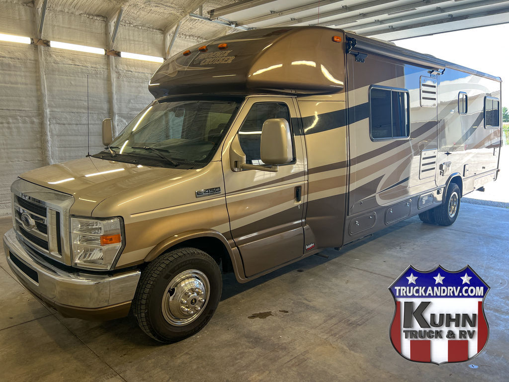 Cruiser For Sale - Phoenix Usa Class C RVs - Class C Motorhomes - RV Trader