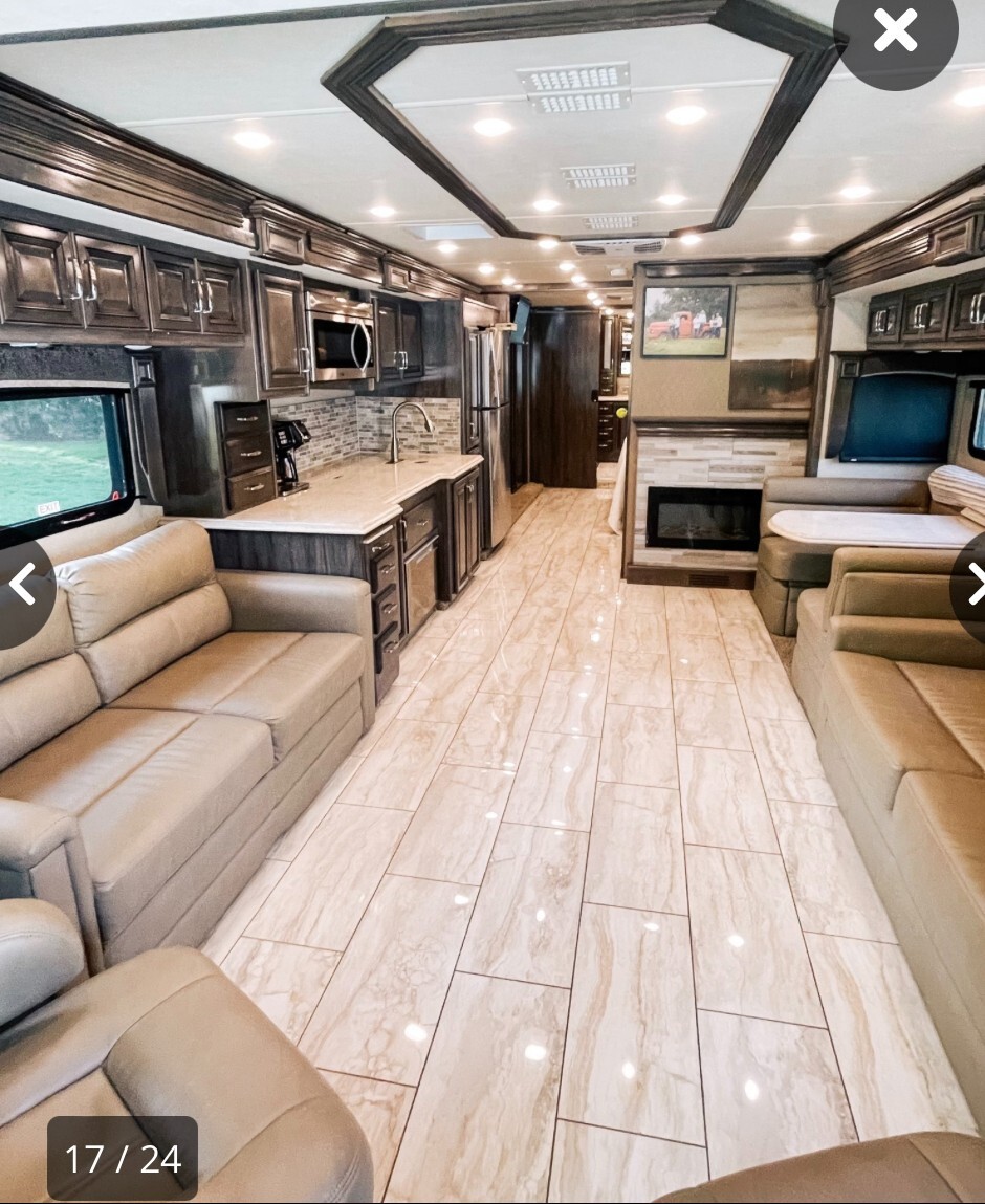 Florida - Used Holiday Rambler RVs For Sale - RV Trader