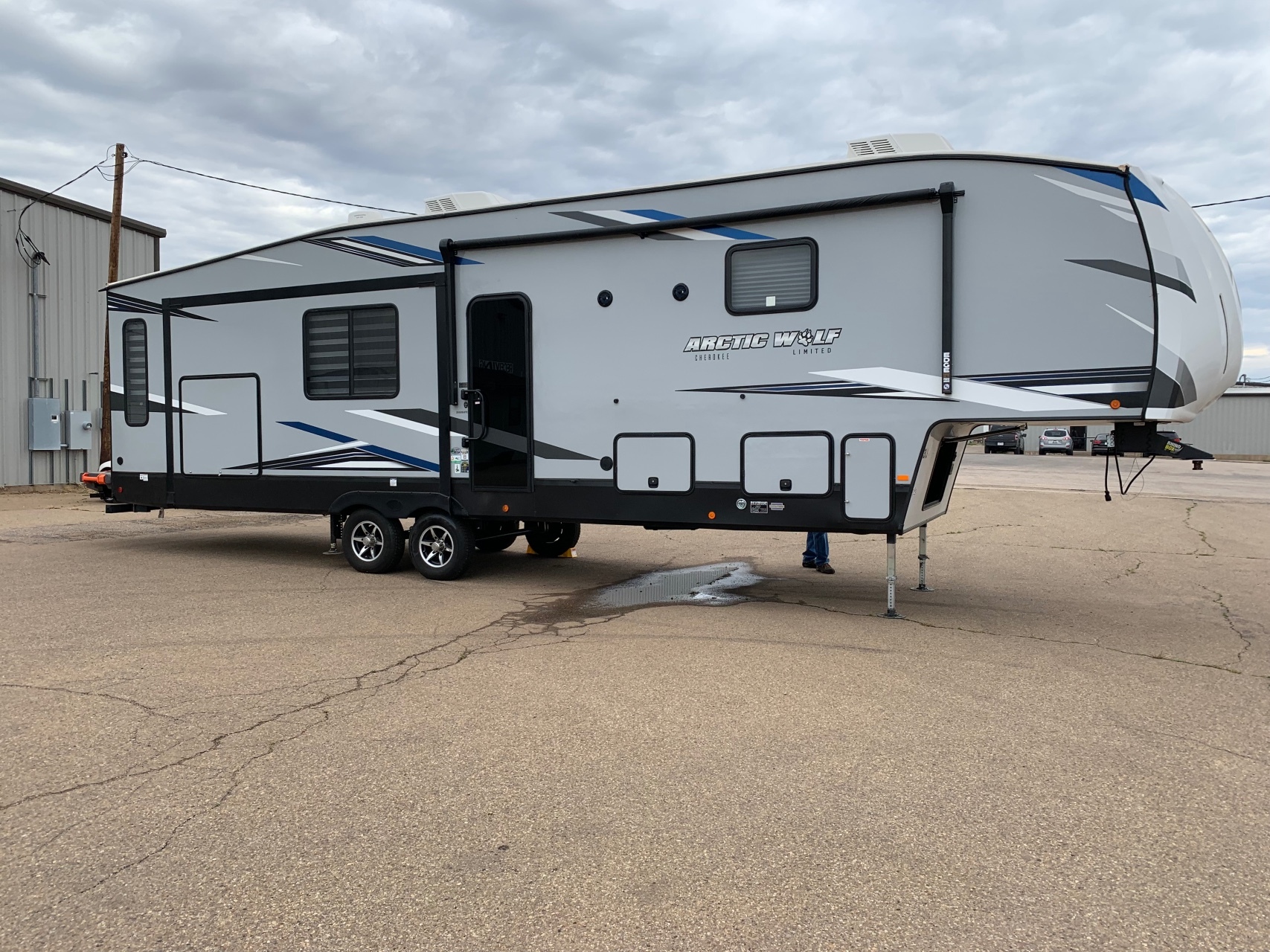 Amarillo, TX - Used RVs For Sale - RV Trader