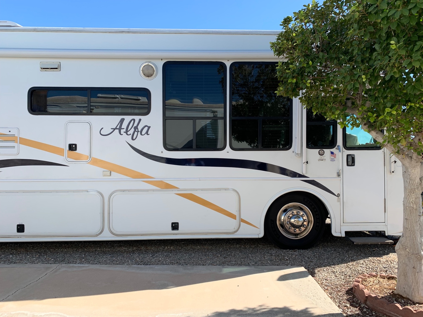2003 See Ya For Sale - Alfa RVs - RV Trader